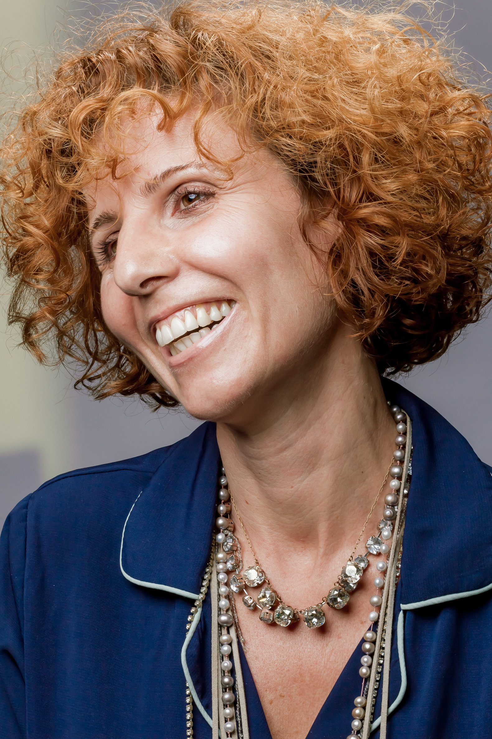 Francesca Belluomini