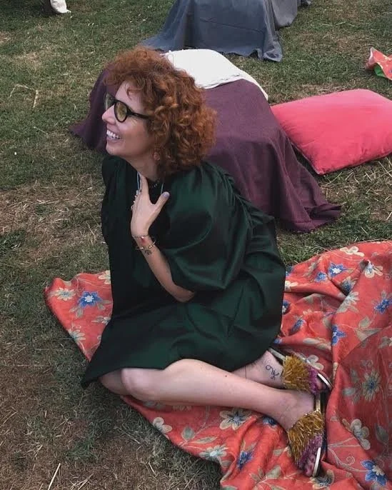 Francesca Belluomini