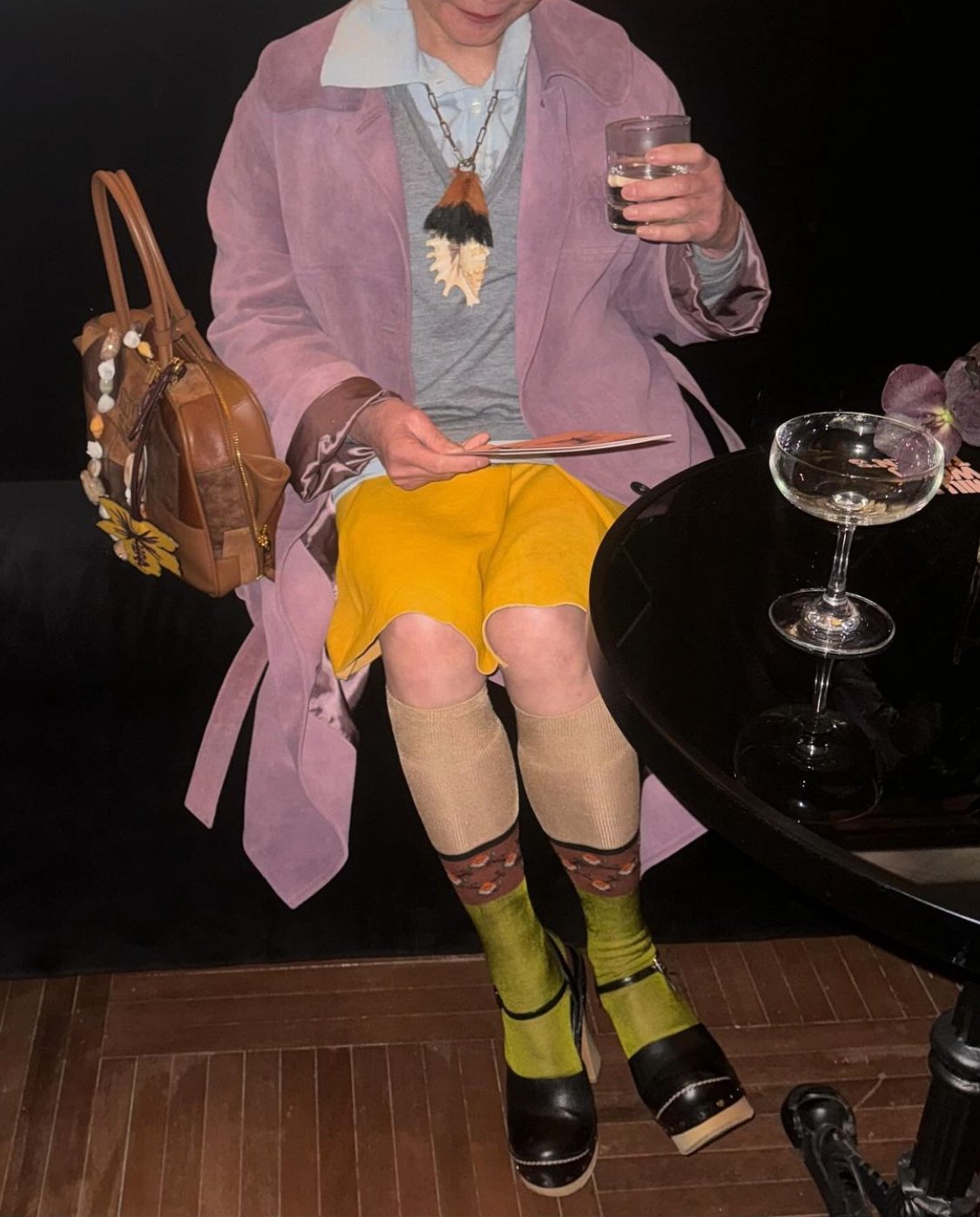 Francesca Belluomini