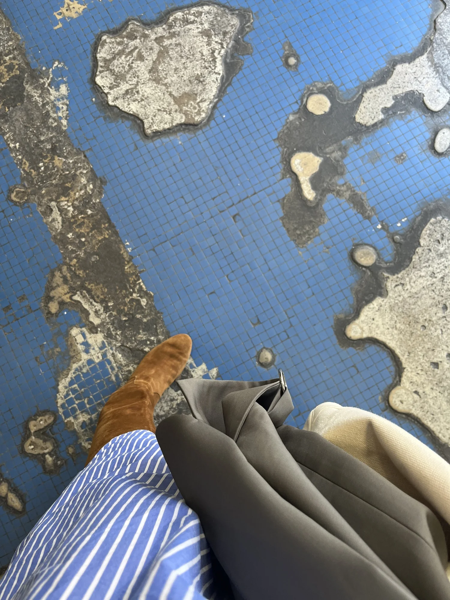 The style file — Francesca Belluomini