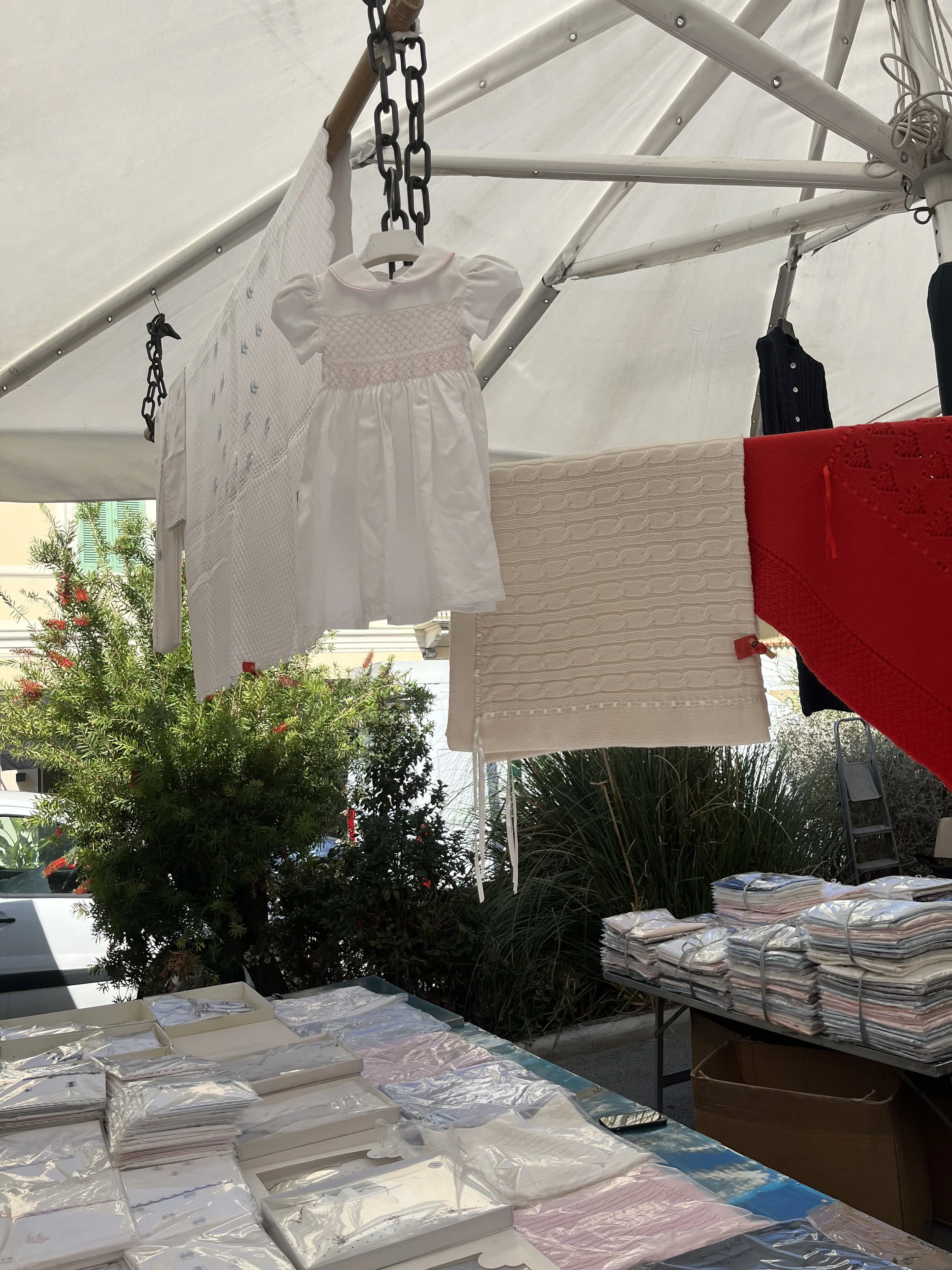 The style file — Francesca Belluomini