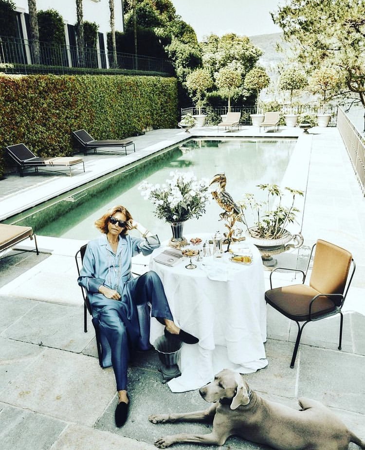 How to be Italian — Francesca Belluomini