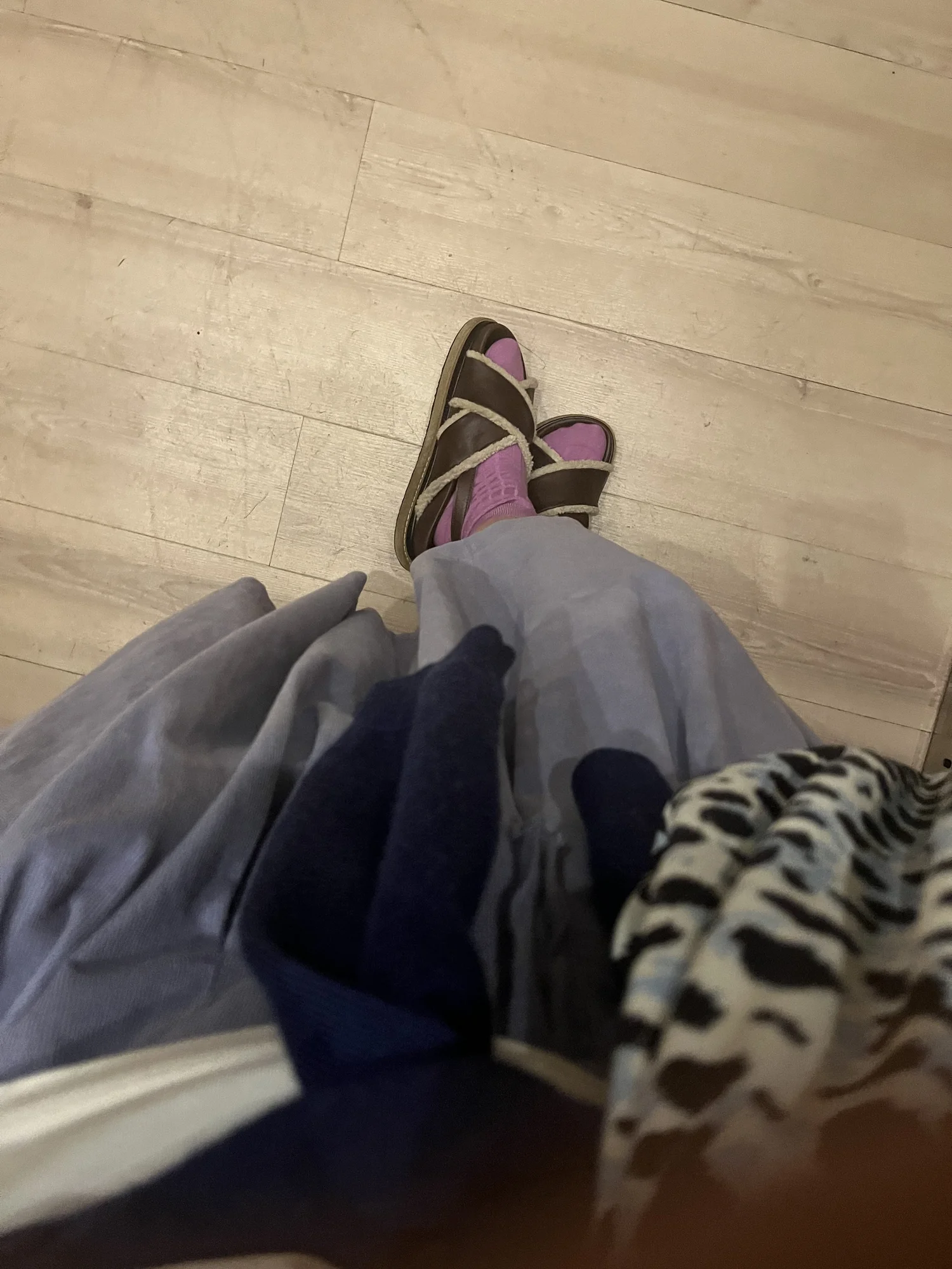 The style file — Francesca Belluomini