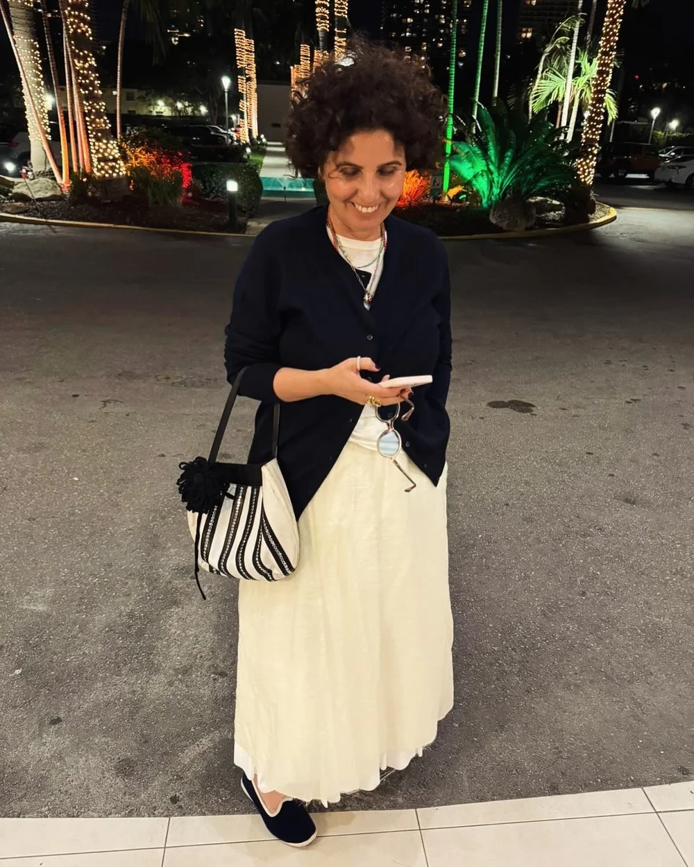 the style file — Francesca Belluomini