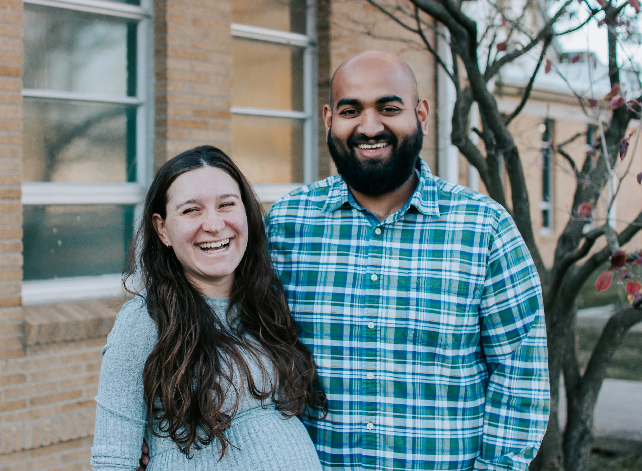 Leadership — Village Church Columbus