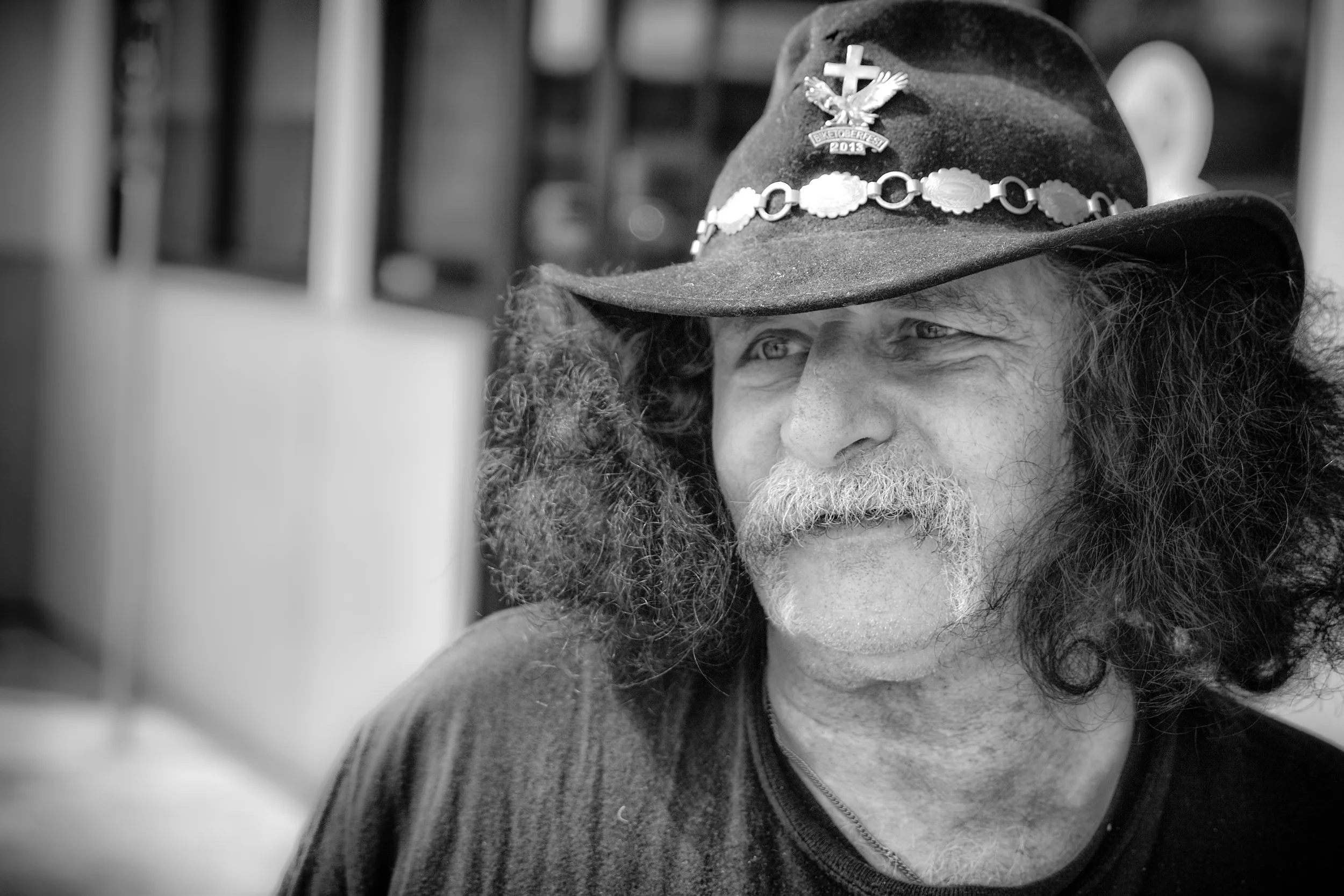 I am Wolfman, I played in the original Lynyrd Skynyrd Band — Small Town ...