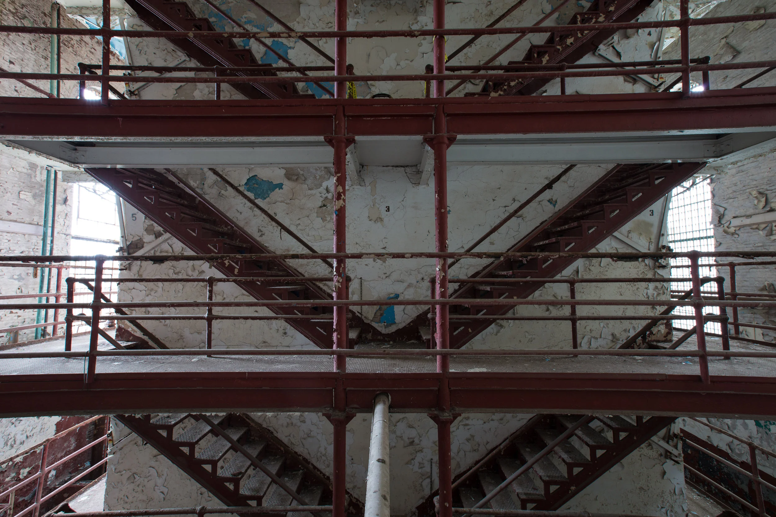 Looking Back: The shut down of the Tennessee State Prison — Small Town ...