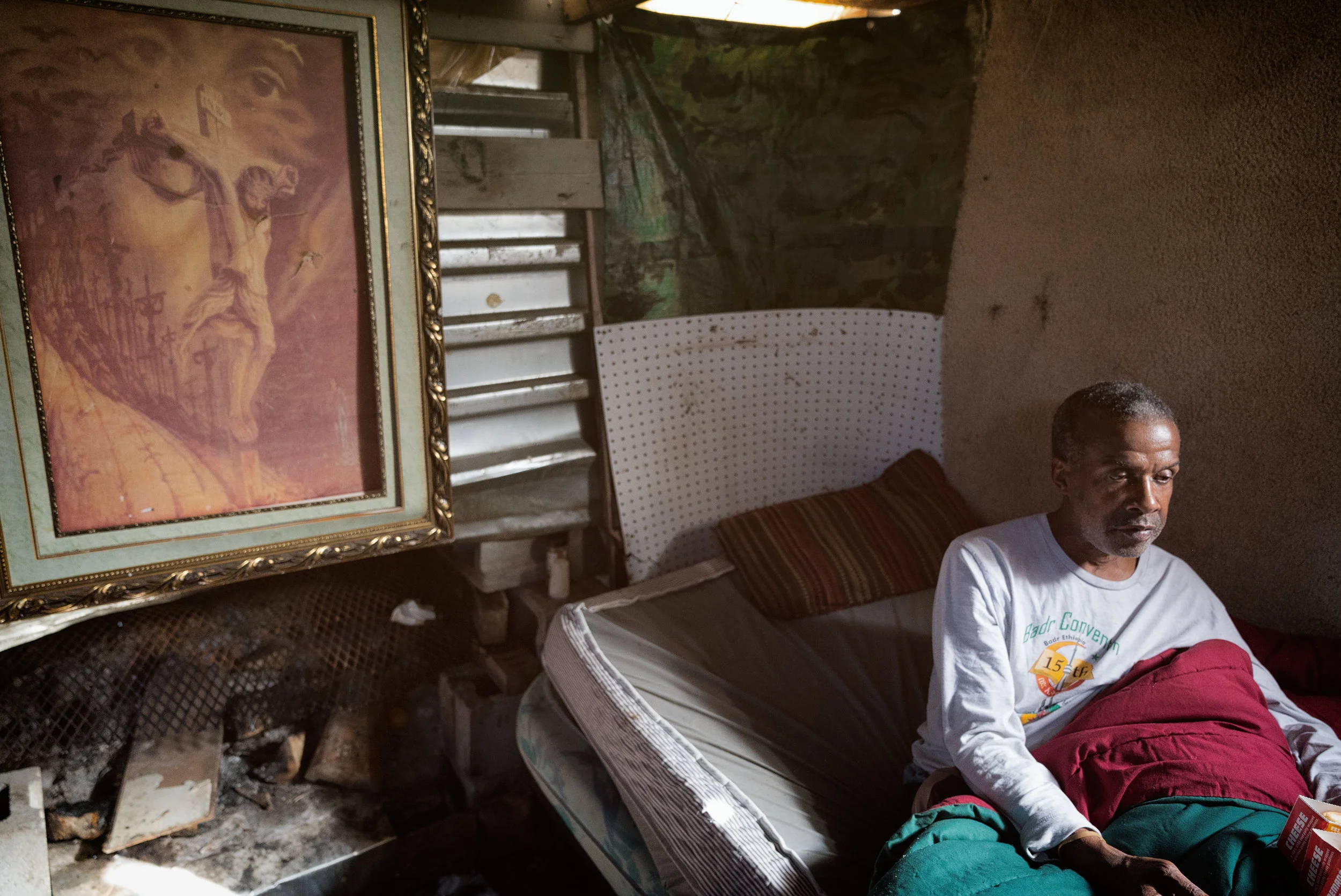 Third world living in Nashville, TN — Small Town Big World