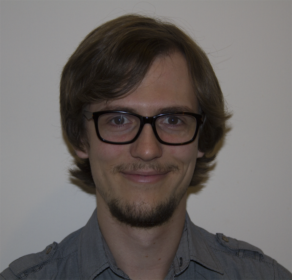 Samuel Dickenson — PLEXUS