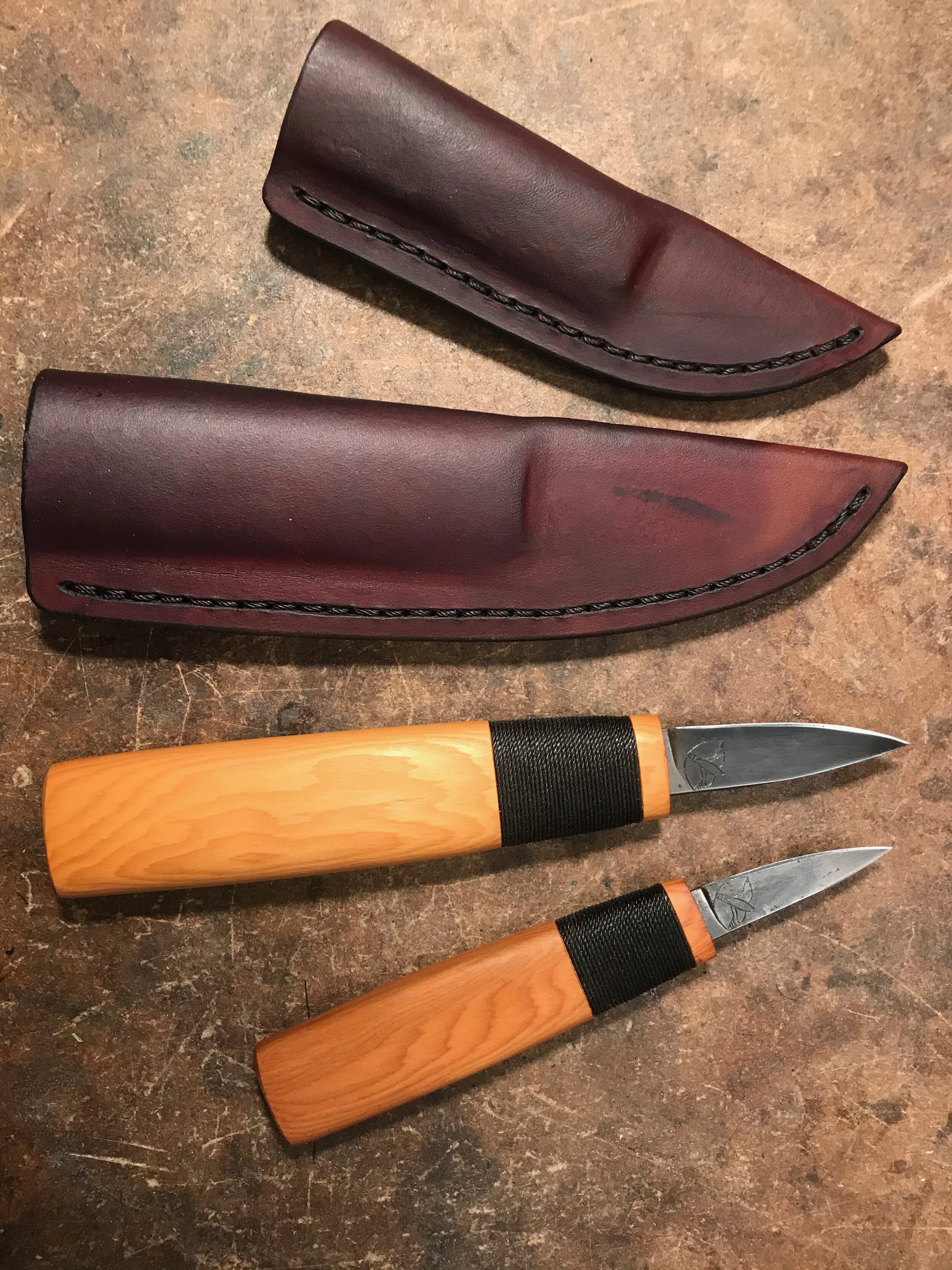 Kestrel tool
