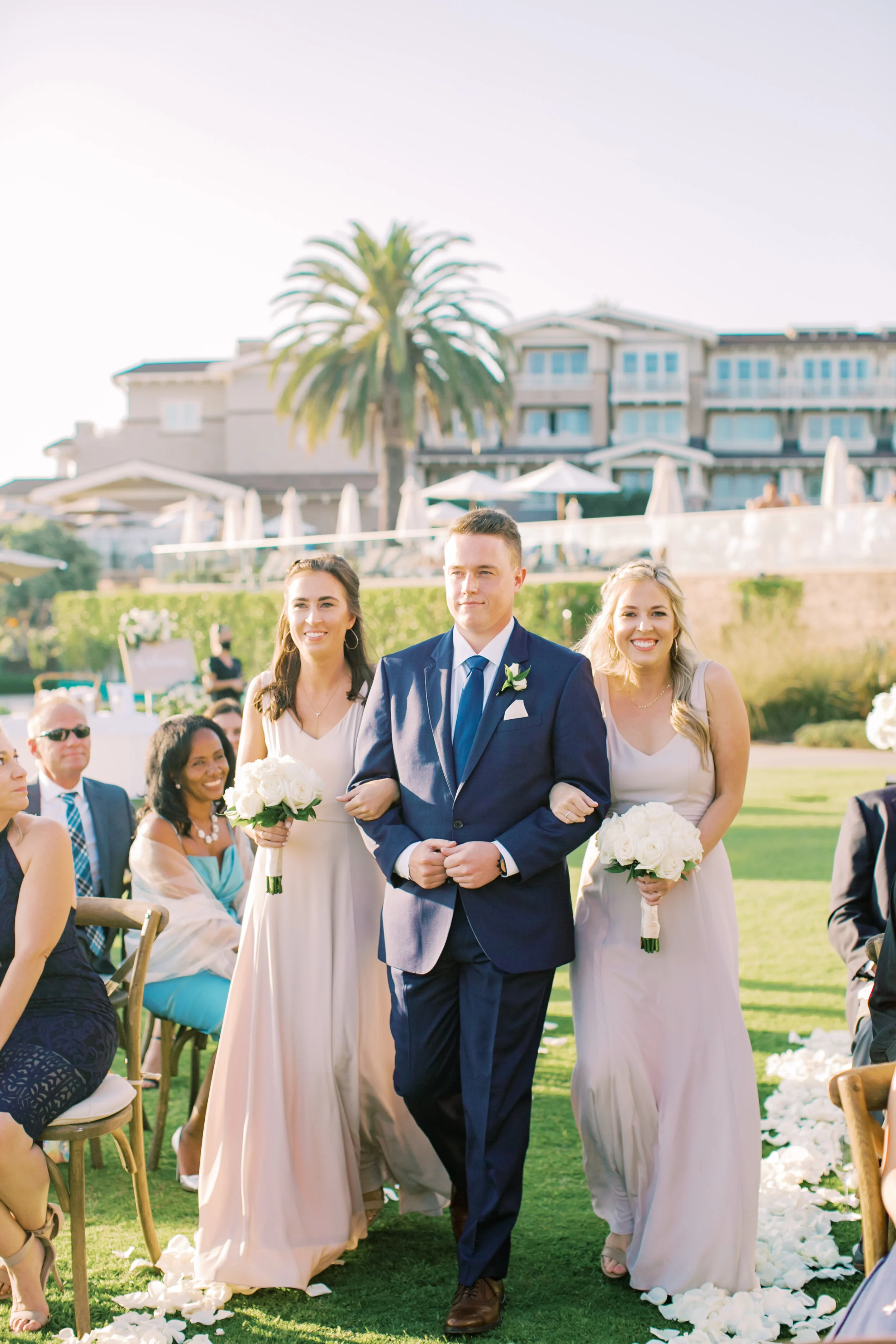 Sarah & Nick — The Flower Lab