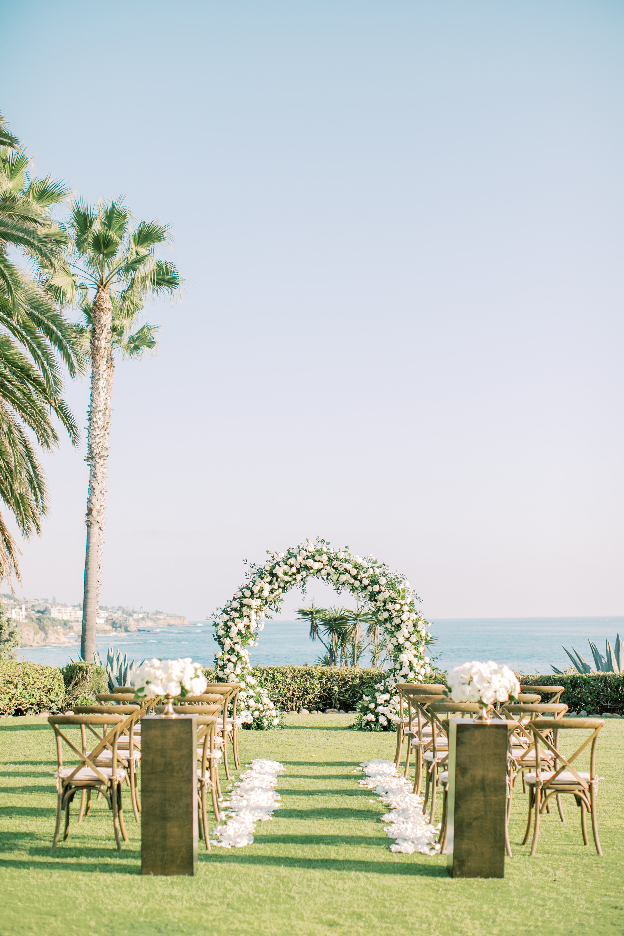 Sarah & Nick — The Flower Lab