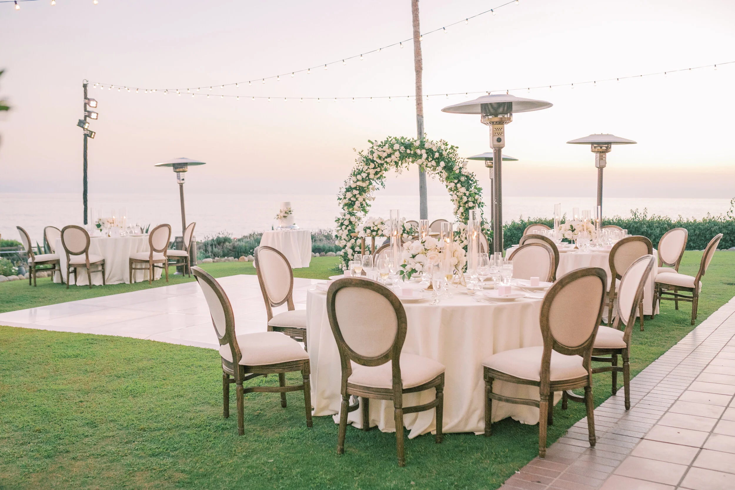 Sarah & Nick — The Flower Lab