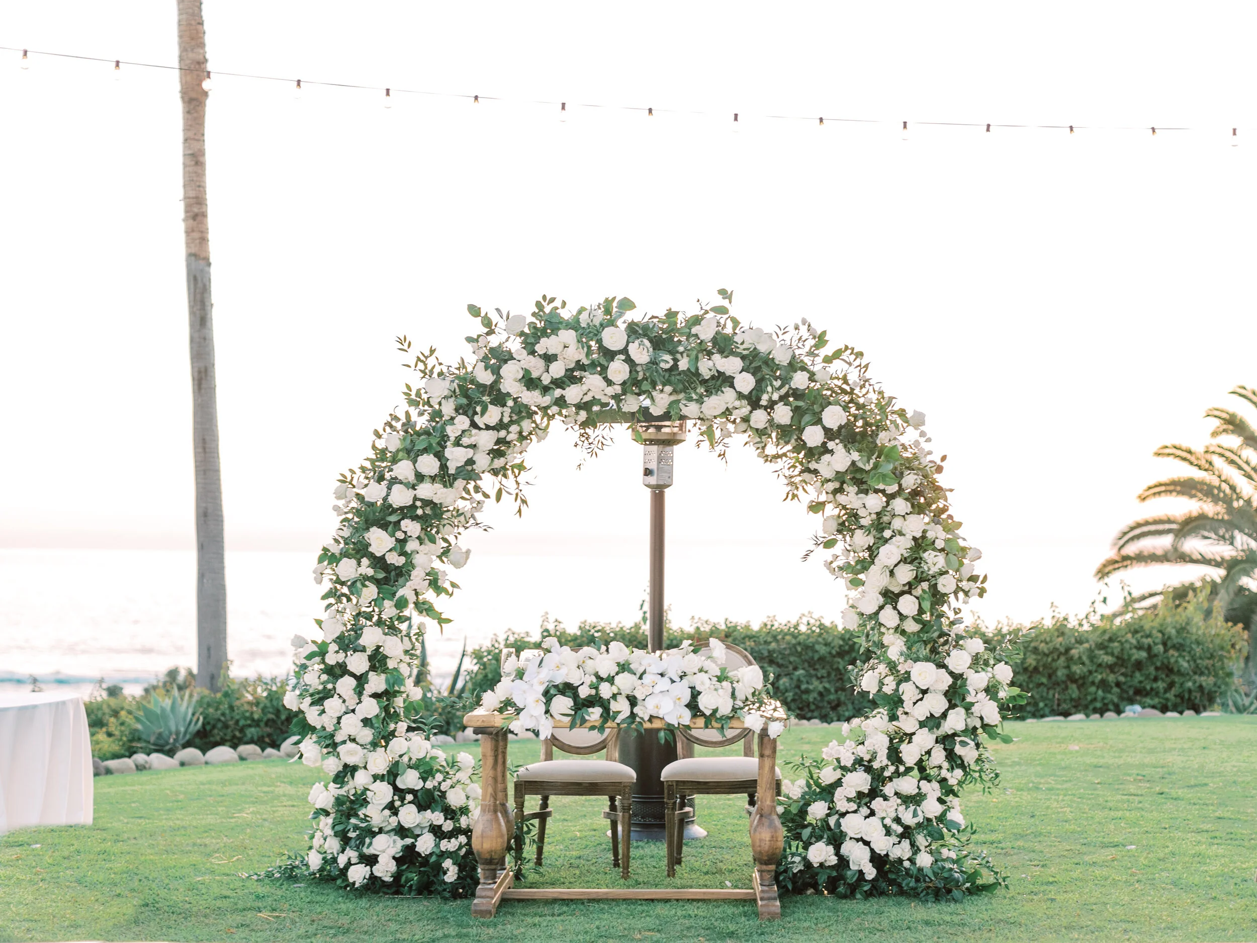 Sarah & Nick — The Flower Lab