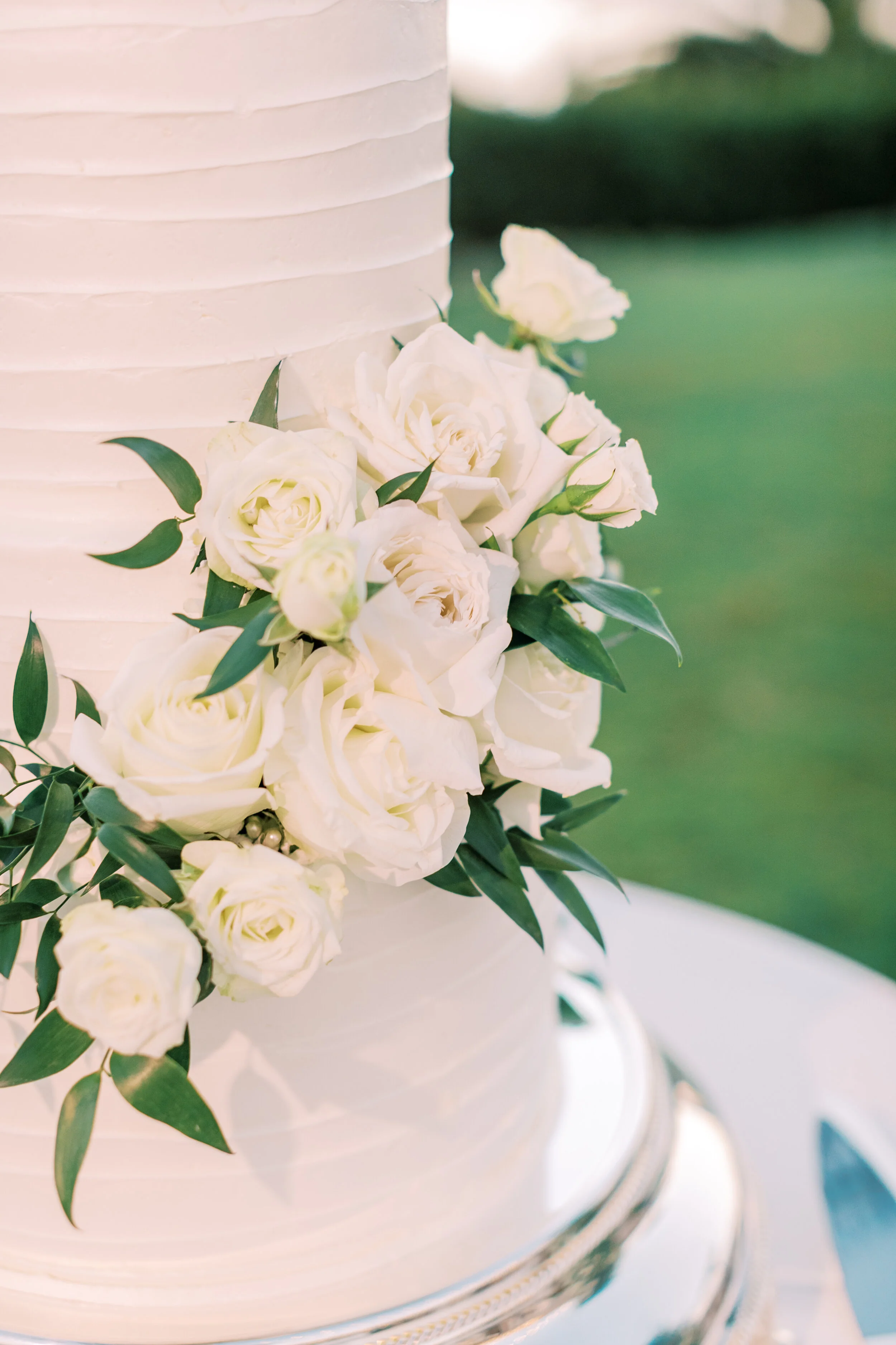 Sarah & Nick — The Flower Lab