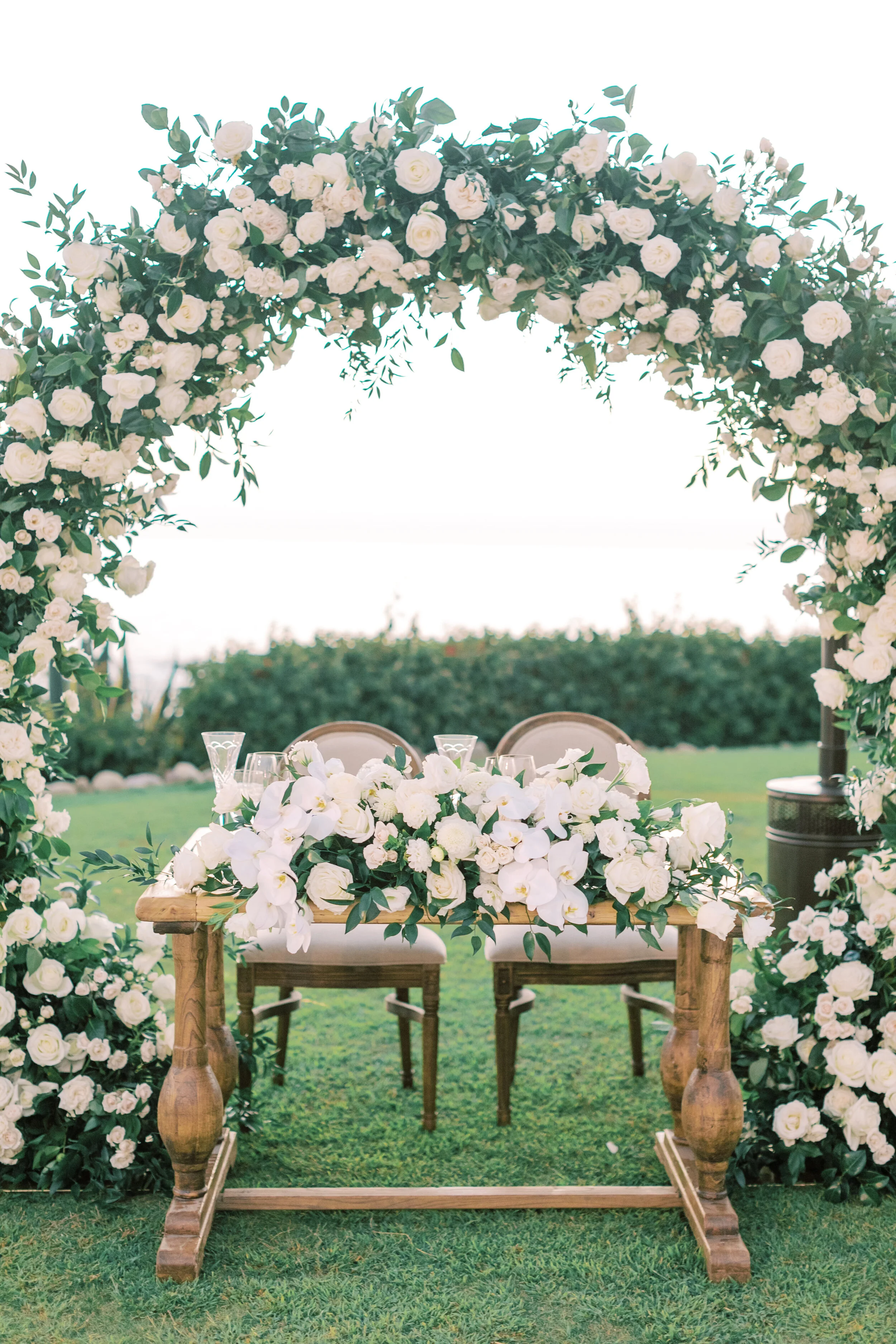 Sarah & Nick — The Flower Lab