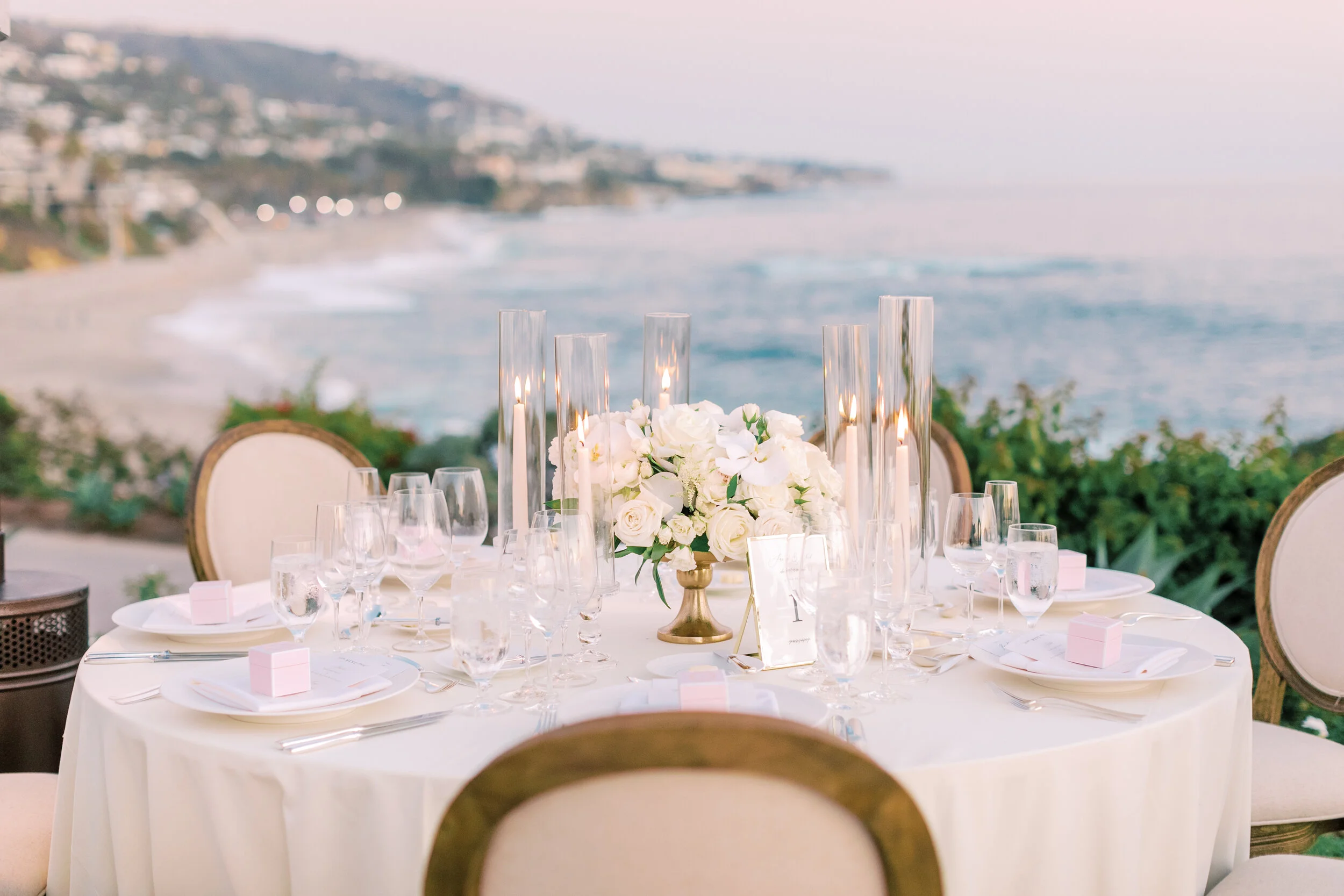 Sarah & Nick — The Flower Lab