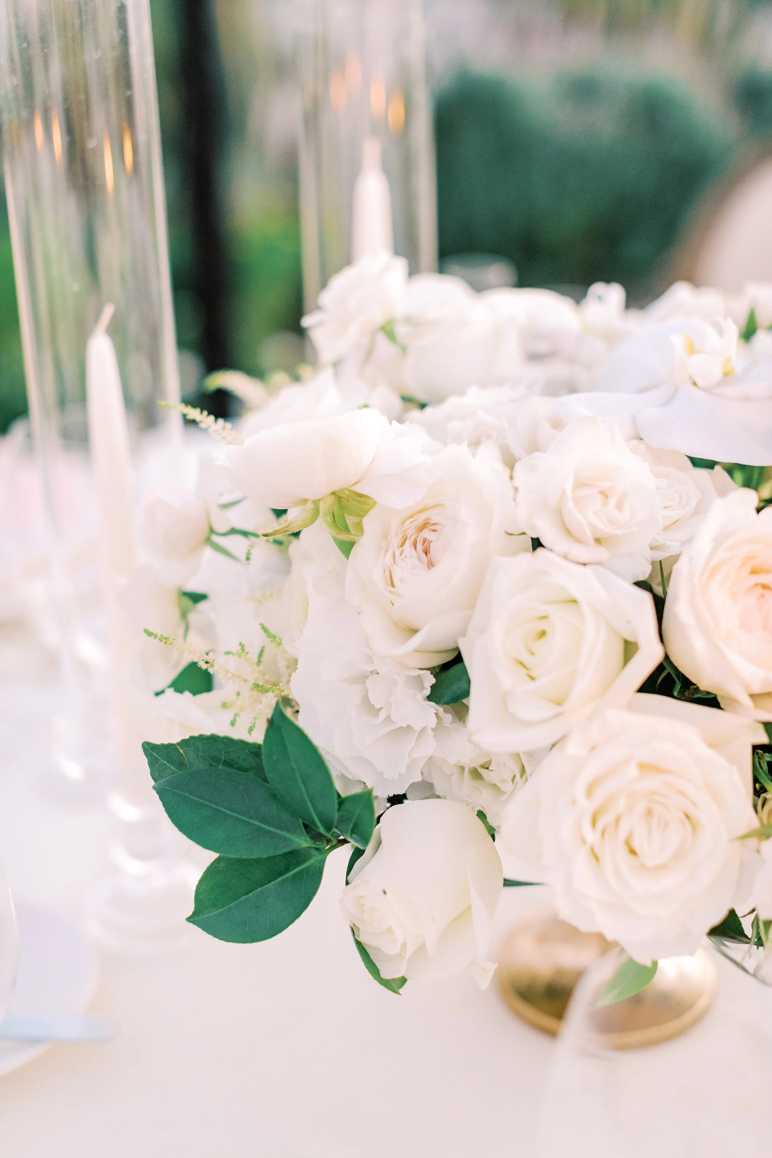 Sarah & Nick — The Flower Lab