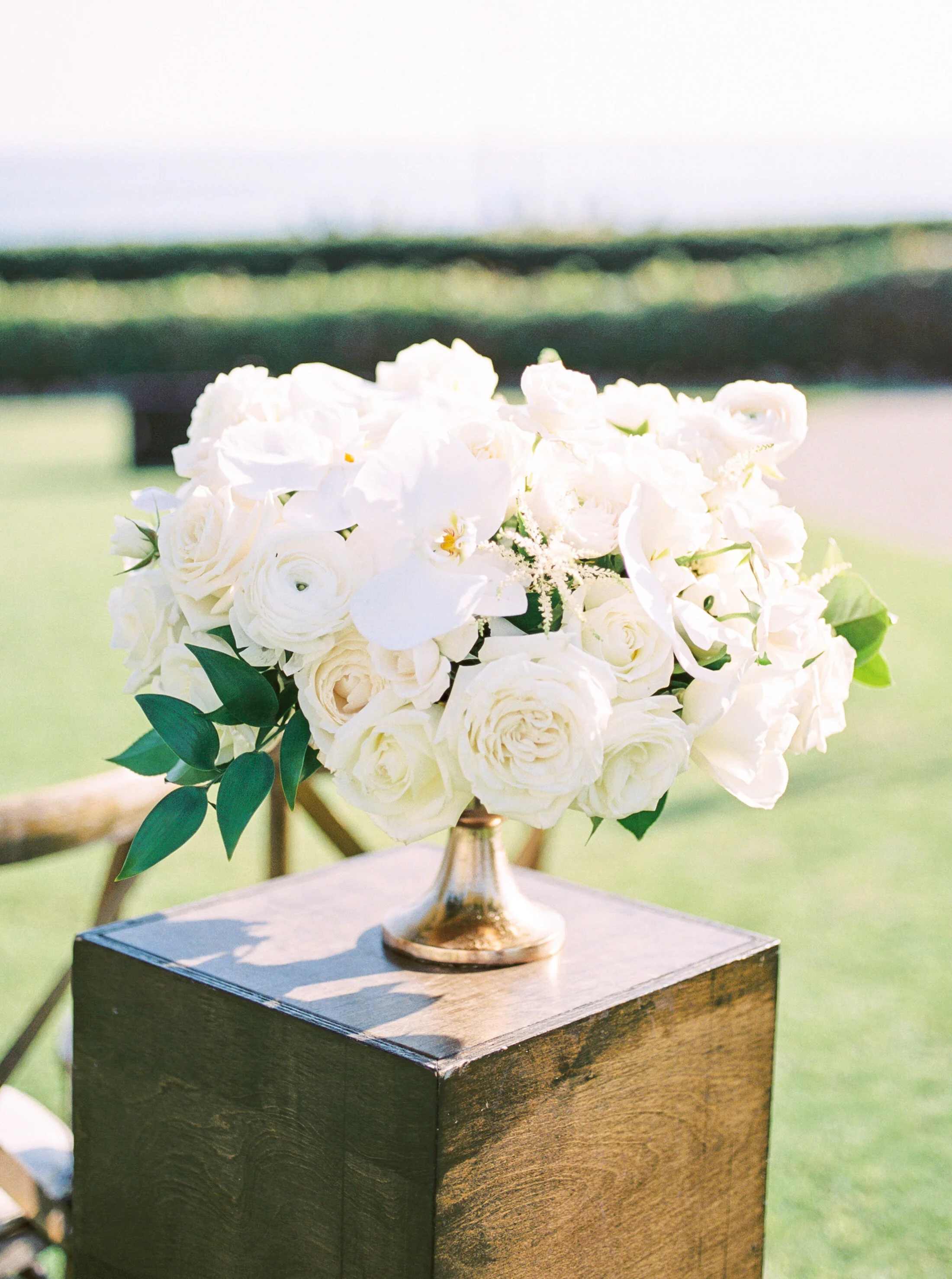 Sarah & Nick — The Flower Lab