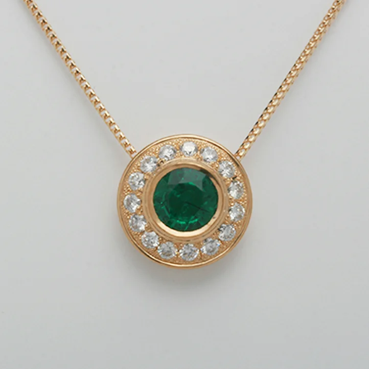 Designer Gold, Gallery and StudioDesigner Gold