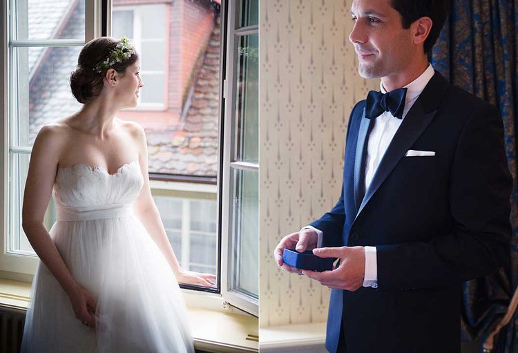 Wedding and Portrait Photographer in Switzerland, Hochzeitsfotograf Schweiz