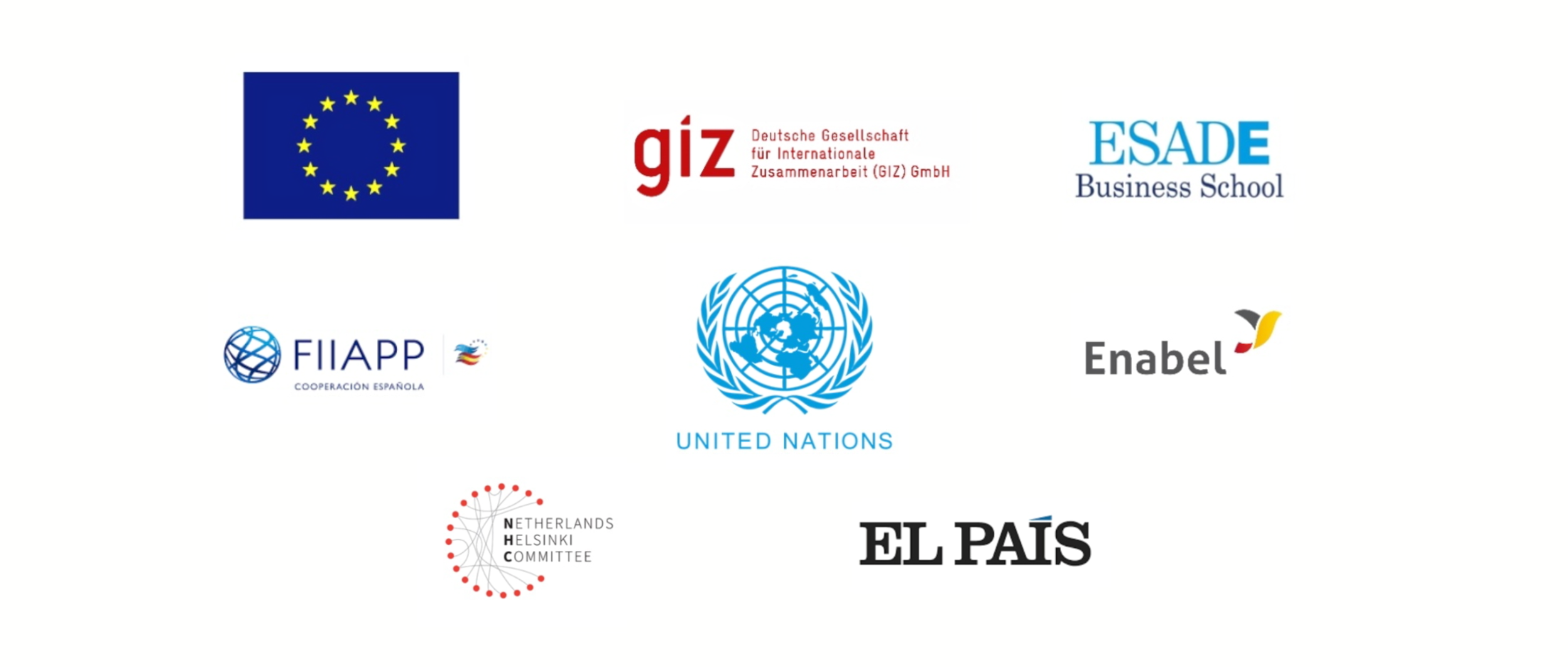 Our experience — col-lab