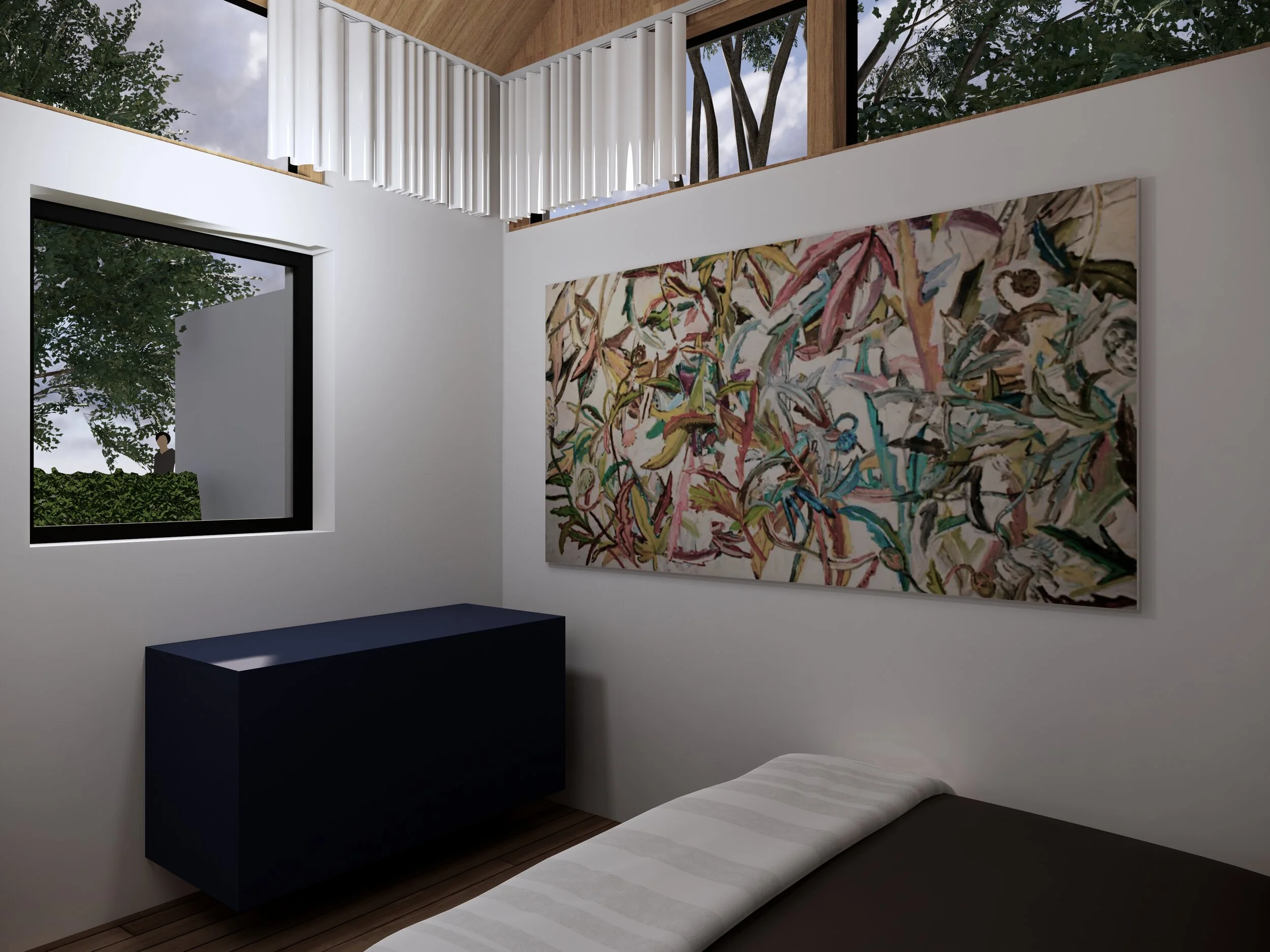 Studio ADU Prototype — bunch design