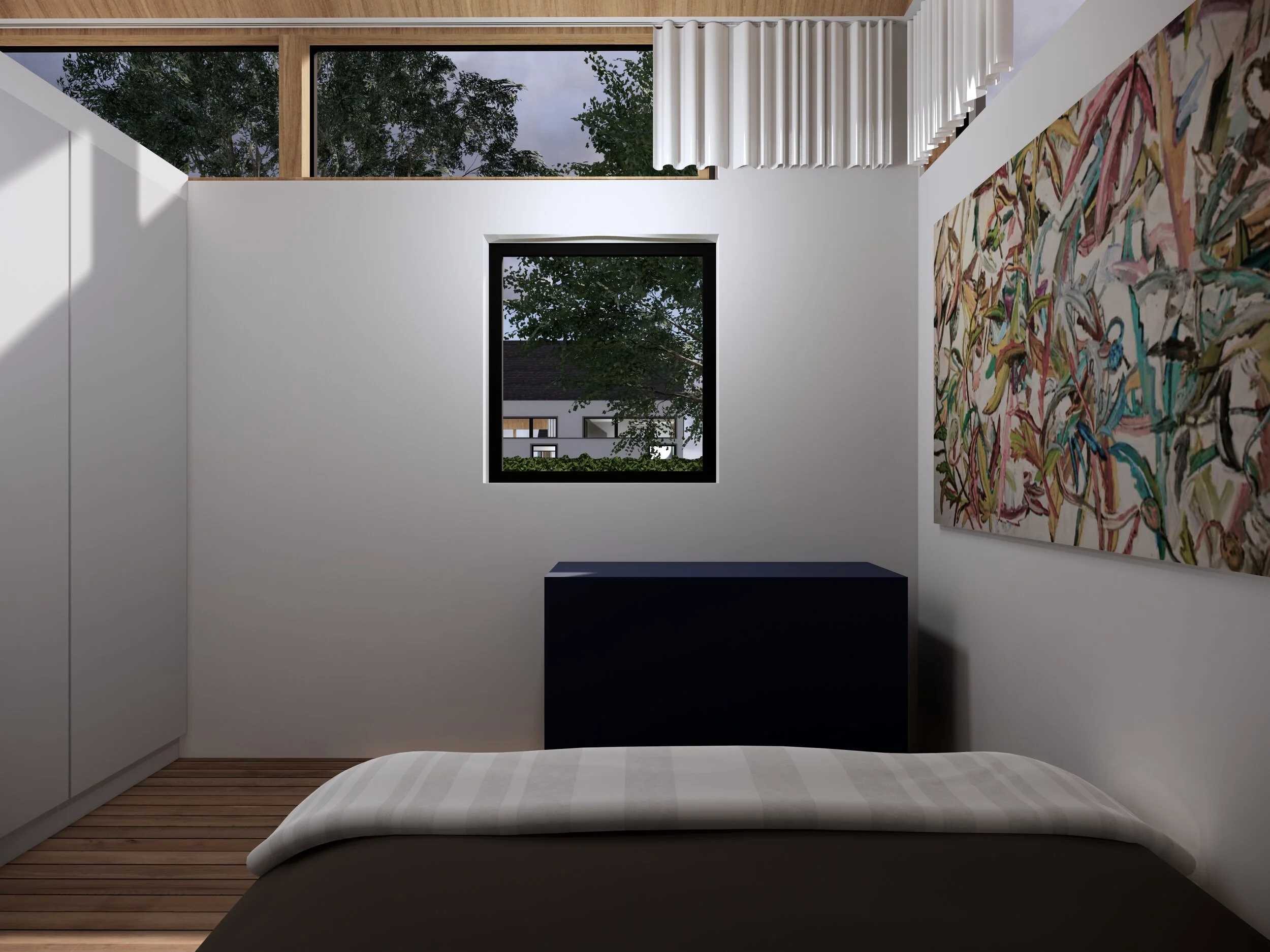 Studio ADU Prototype — bunch design