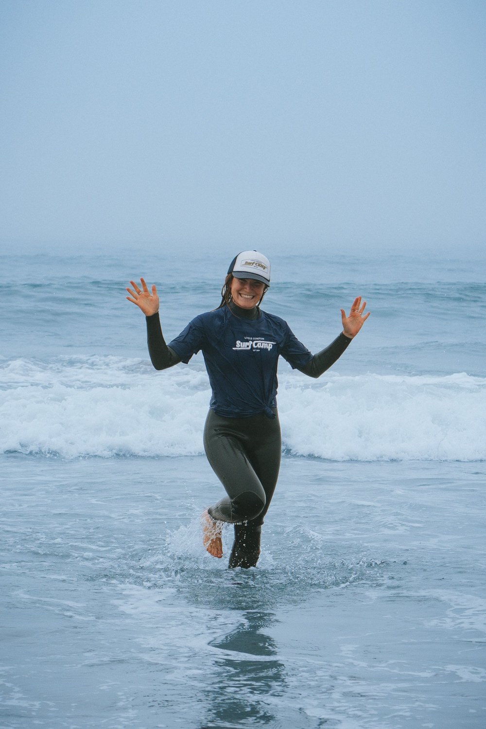 Our Instructors — LITTLE COMPTON SURF CAMP