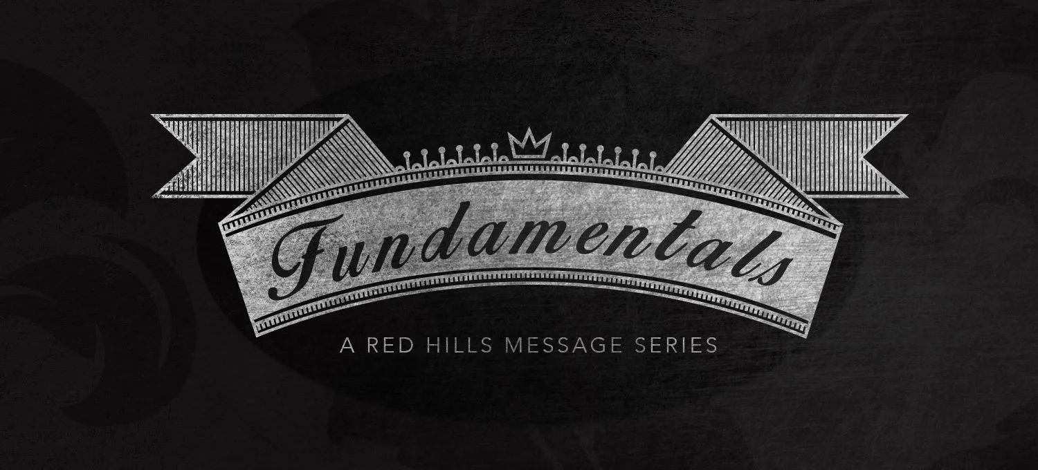 Red Hills Church