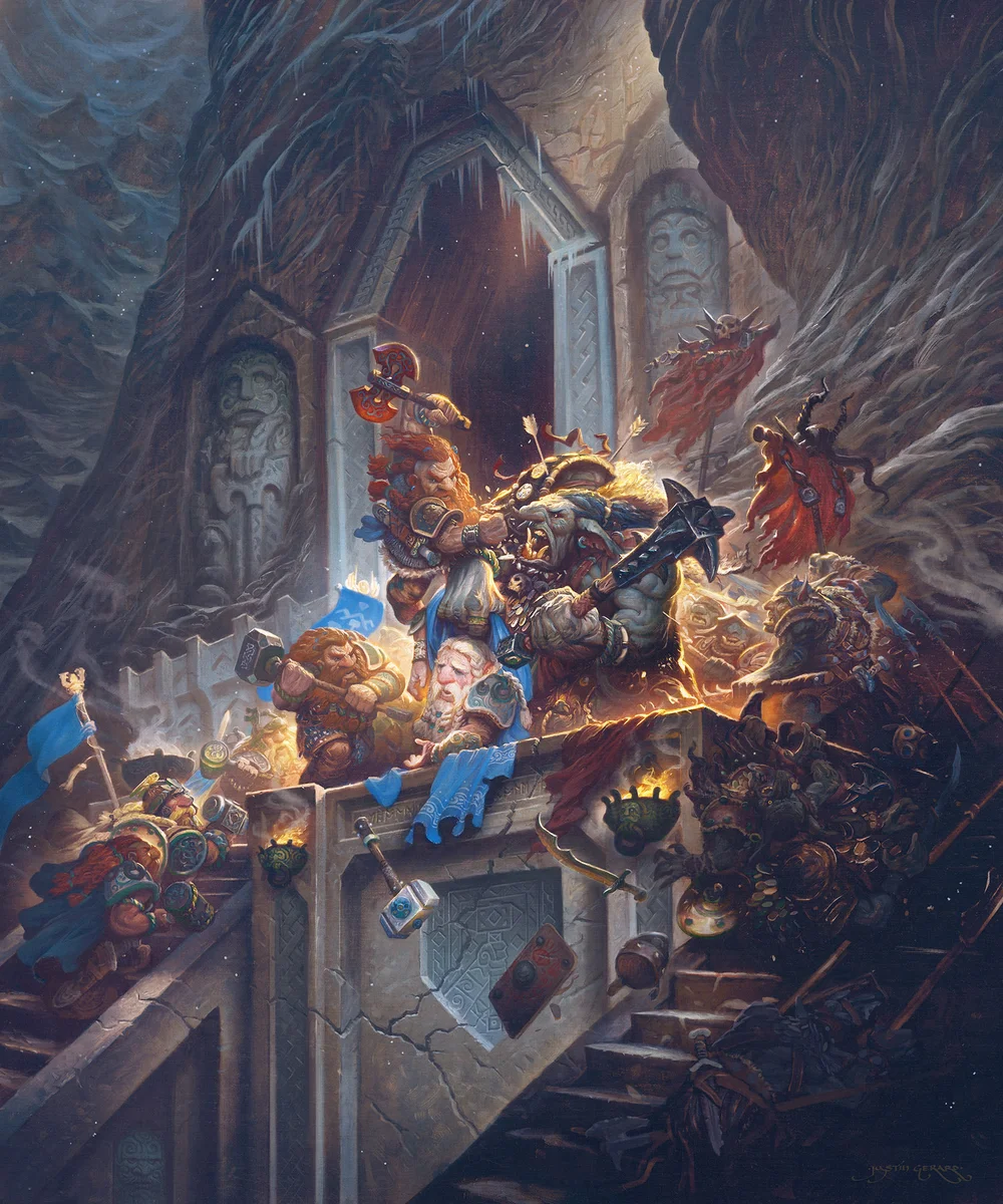Azog