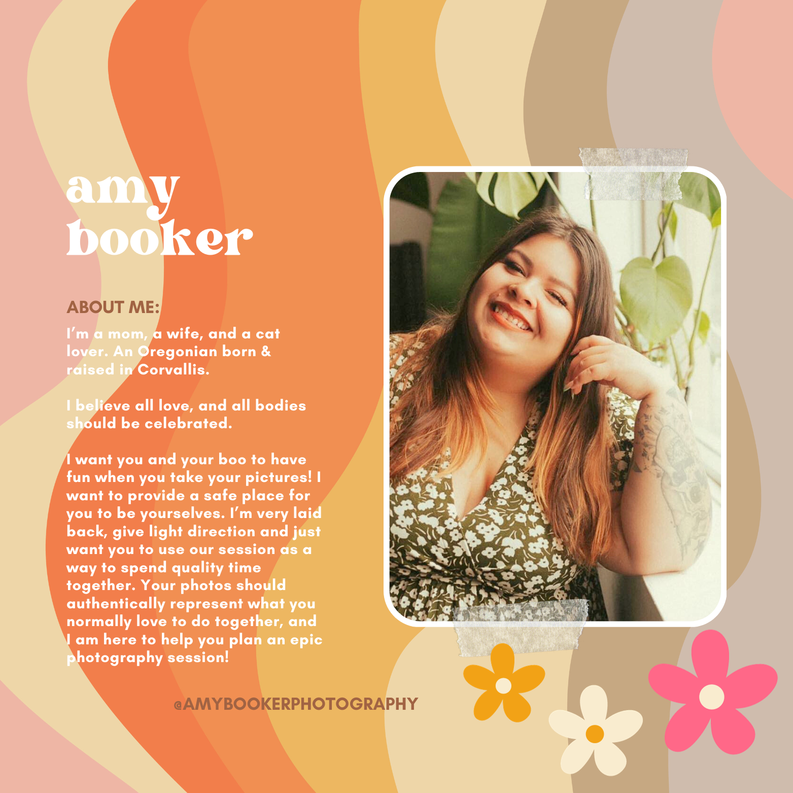 Amy Booker Photography