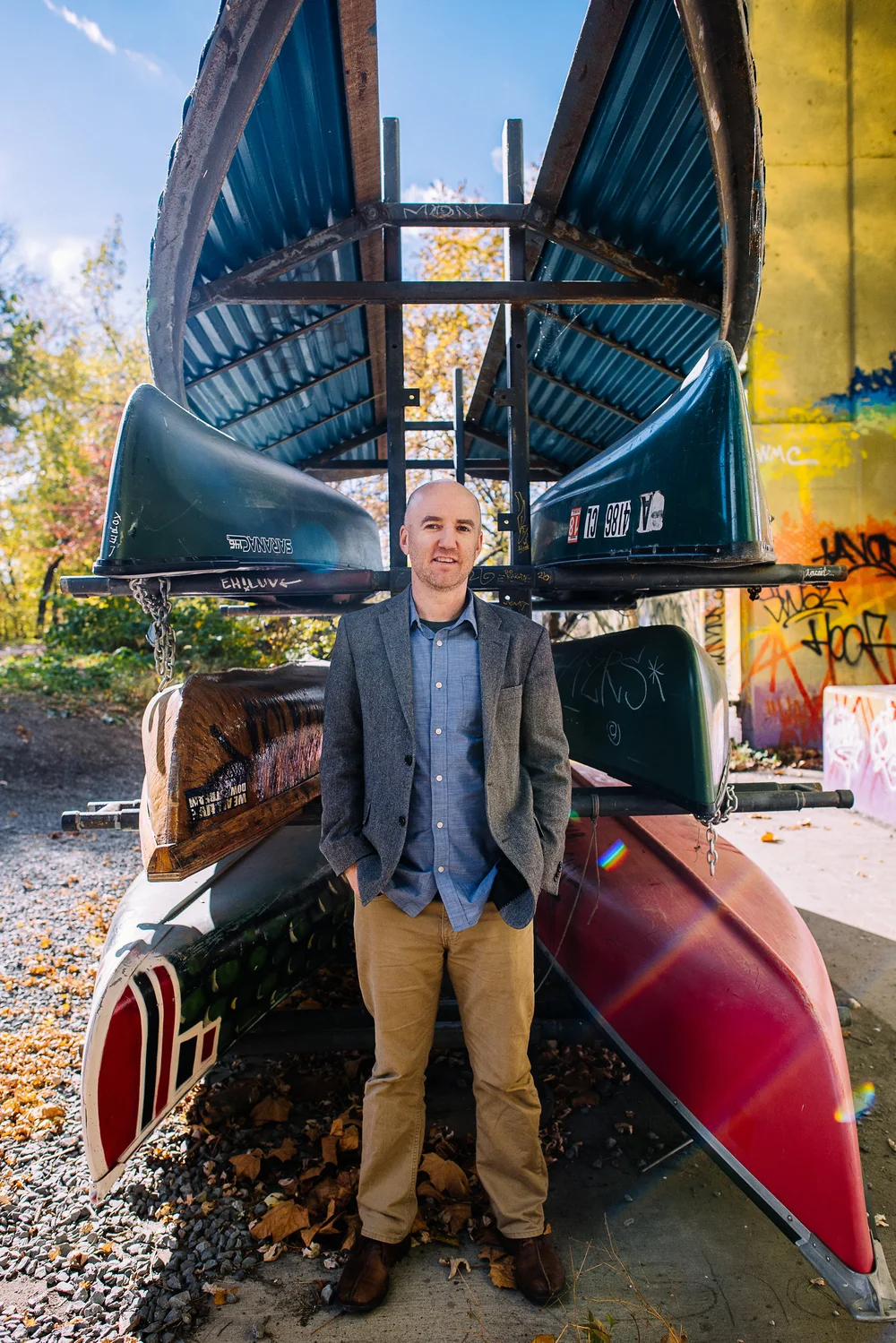 Board of Directors — Fair Shake Environmental Legal Services