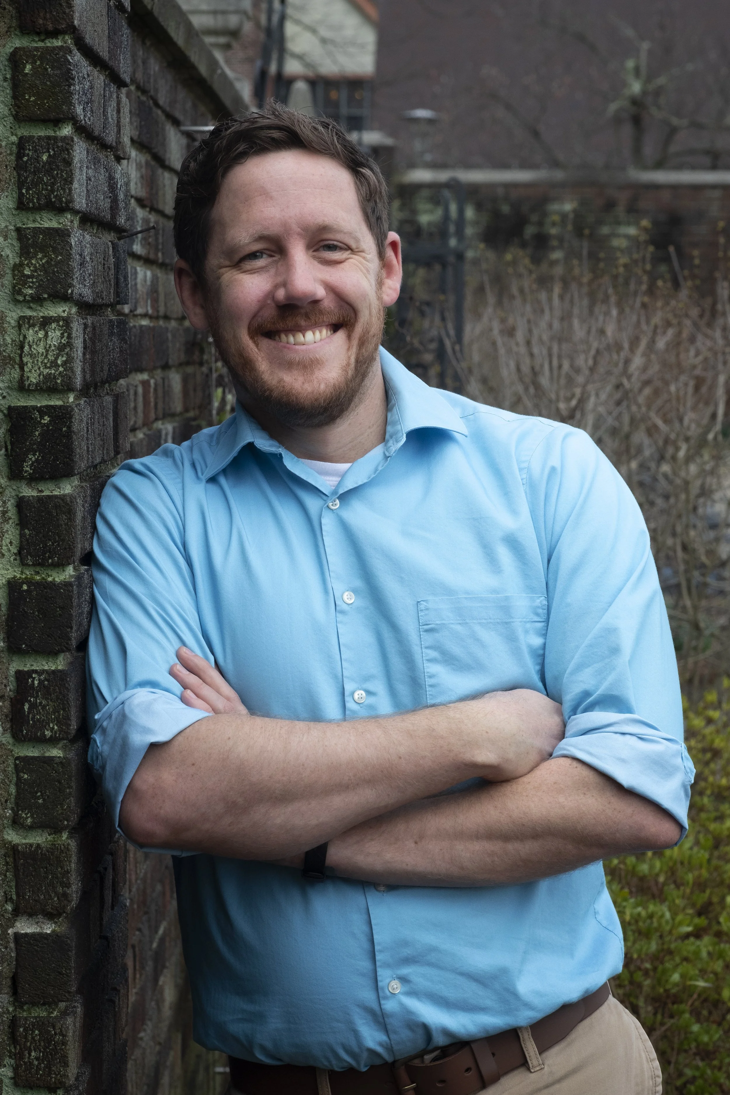 Staff — Fair Shake Environmental Legal Services