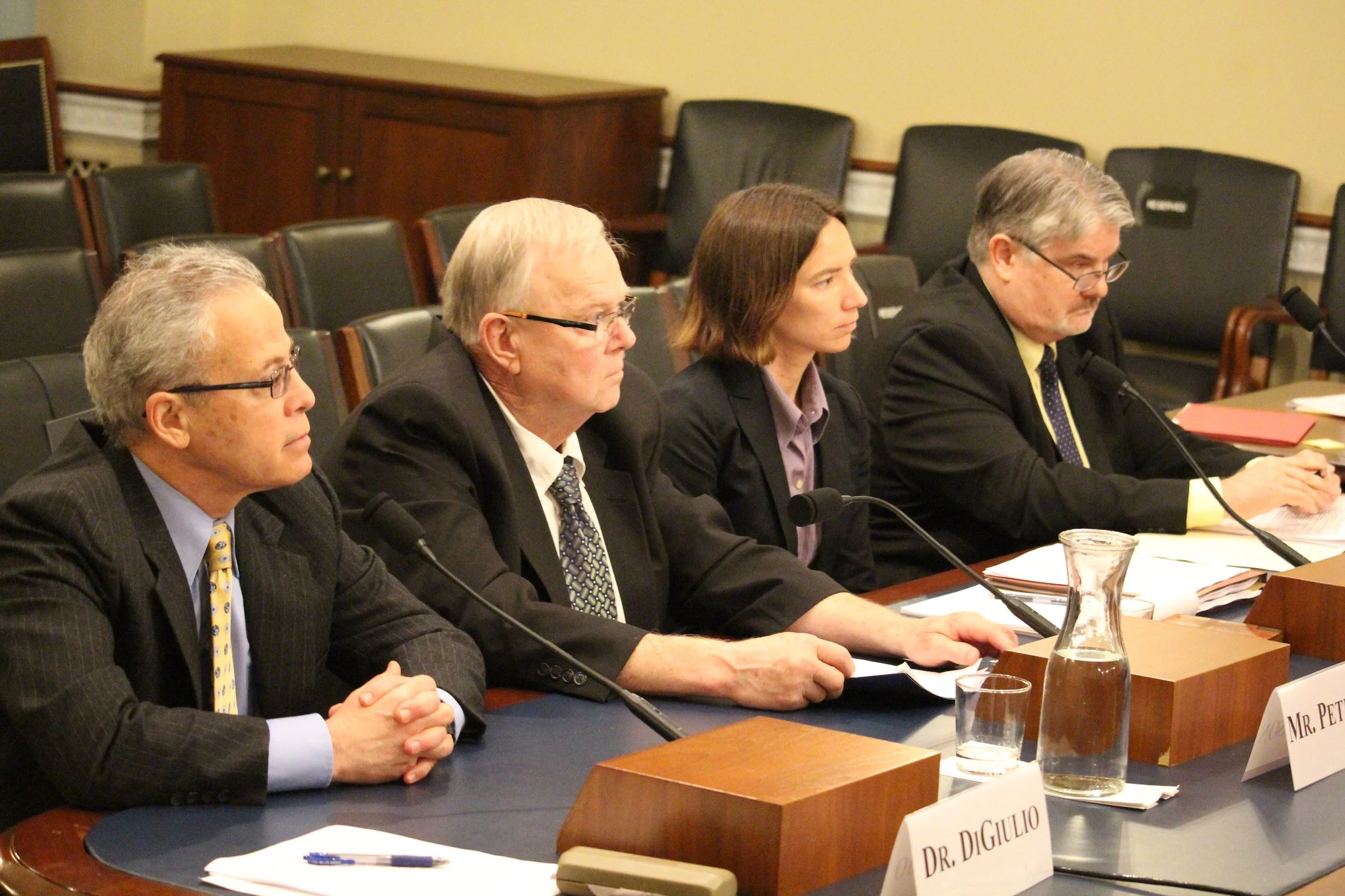 Fair Shake Environmental Legal Services