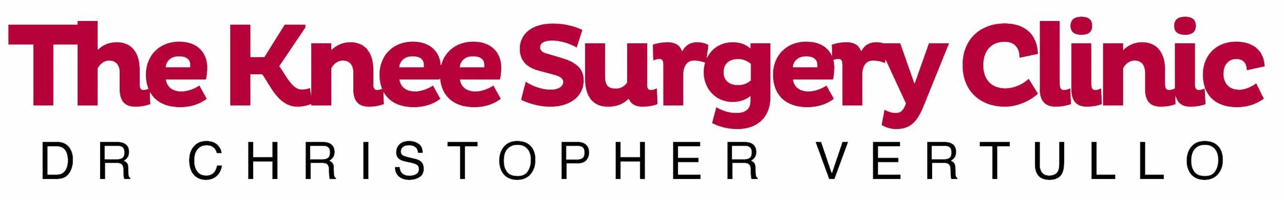Dr Christopher Vertullo : Knee Surgeon, Gold Coast Australia Specialist ...