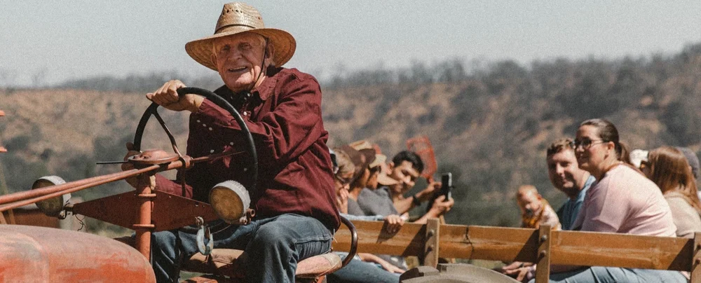 Apple Season — Los Rios Rancho