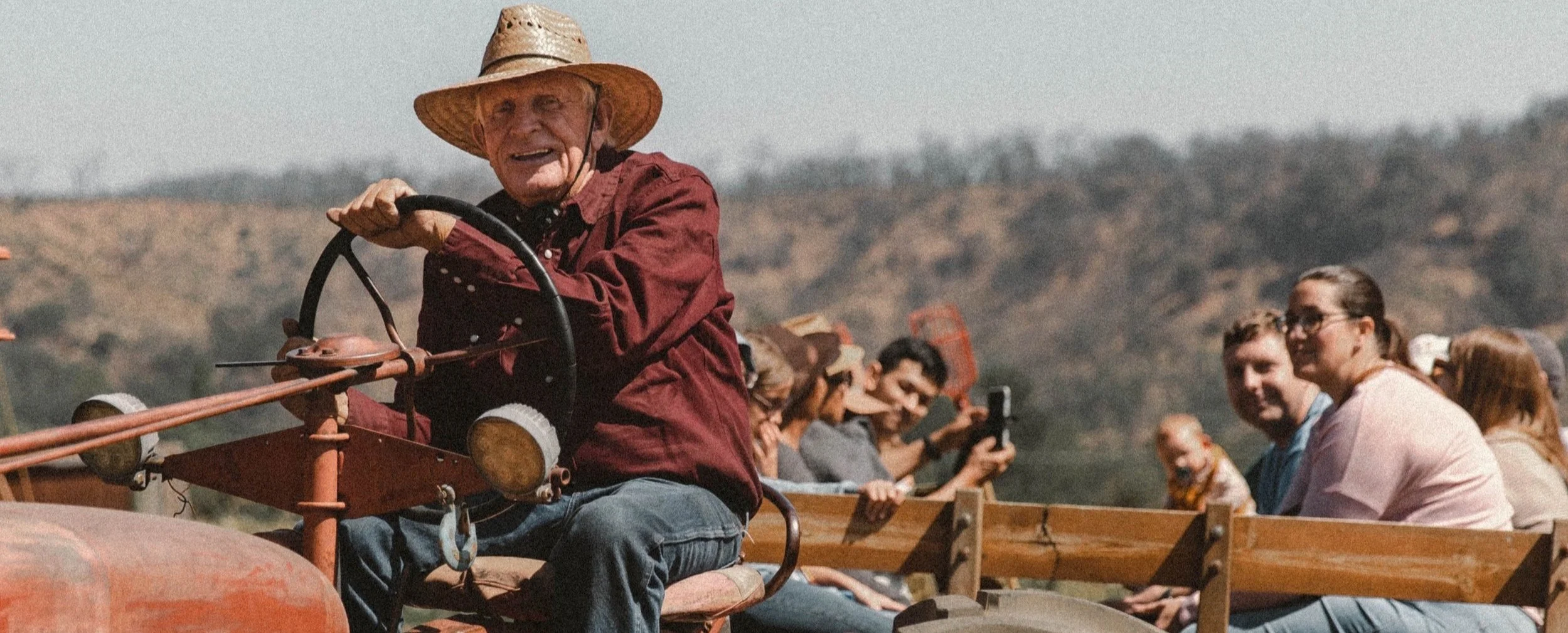 Apple Season — Los Rios Rancho