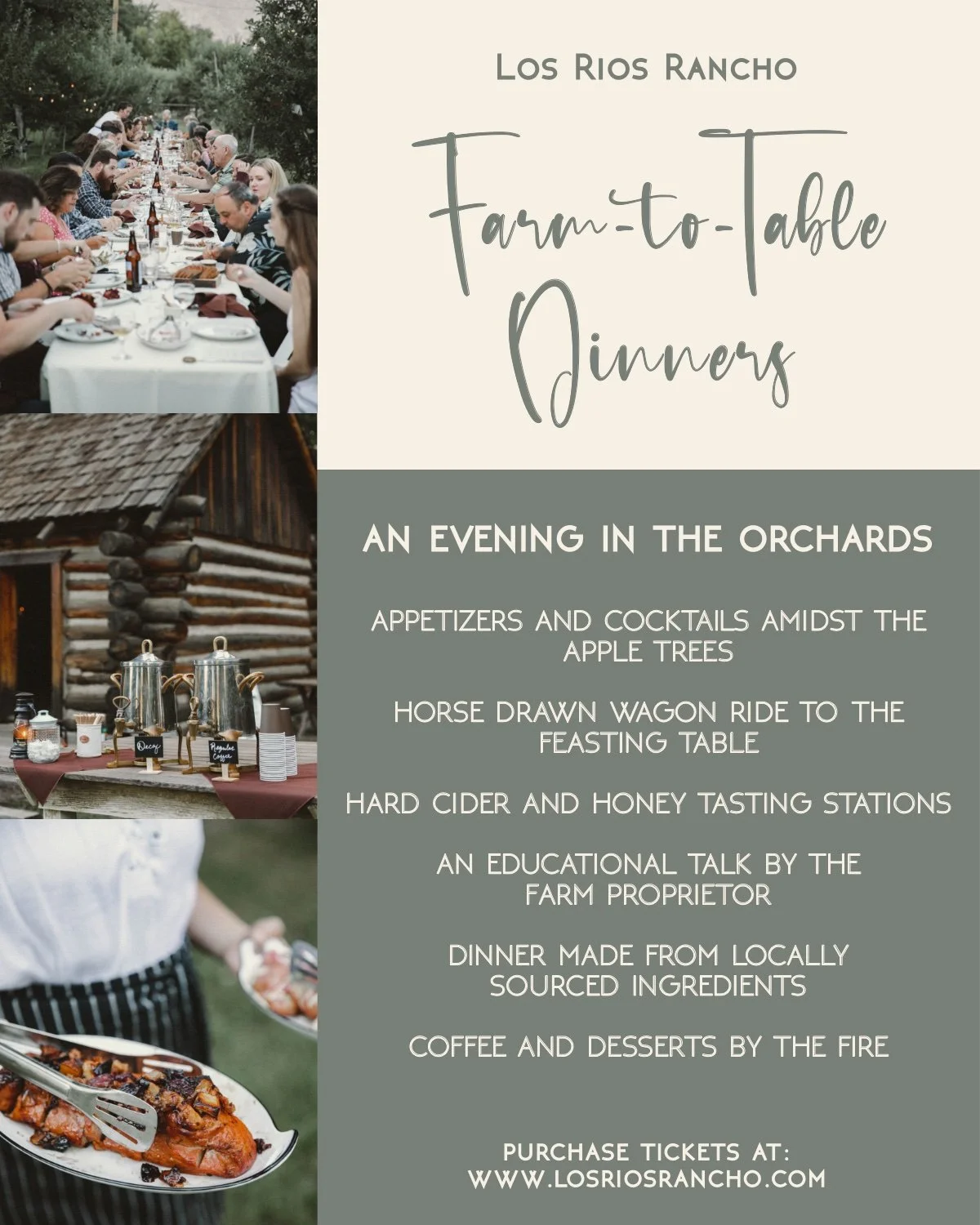 Farm To Table Dinner Events At Catherine Fletcher Blog Farm To Table Dinner Events At Catherine Fletcher Blog