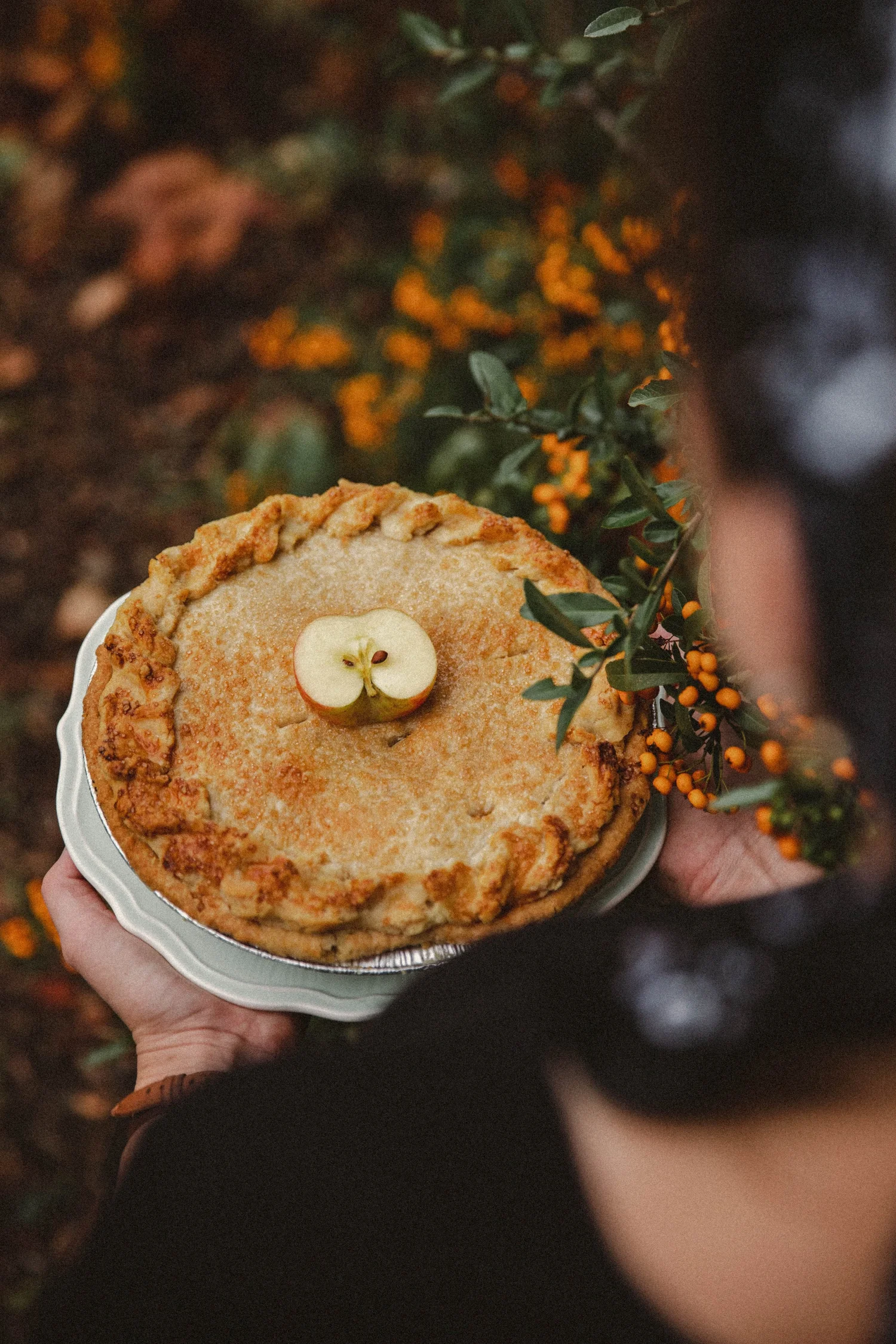 Apple Season: Things to Know — Los Rios Rancho