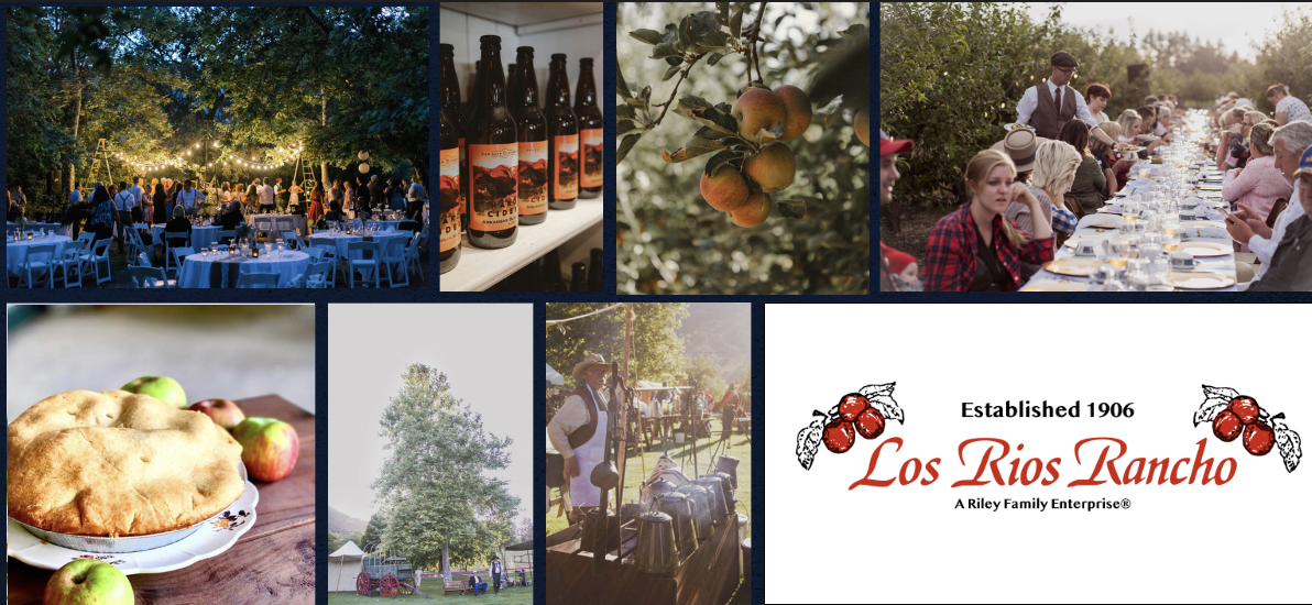 Apple Season — Los Rios Rancho