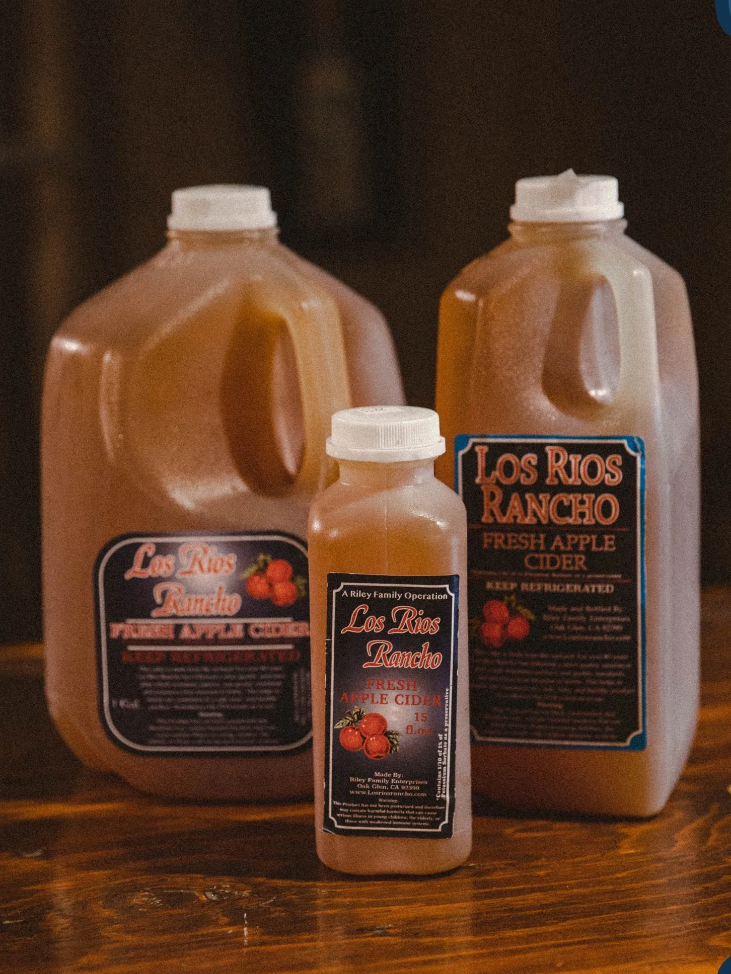 Market Barn and Kitchen — Los Rios Rancho