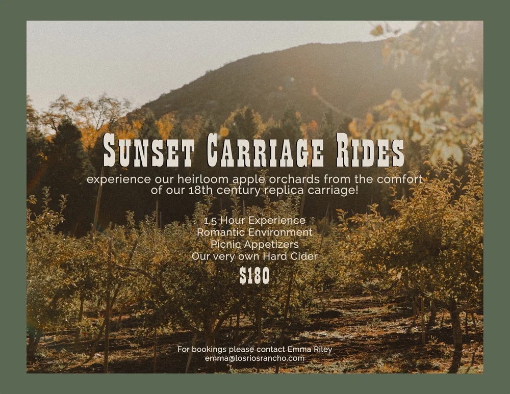 LSR — Los Rios Rancho