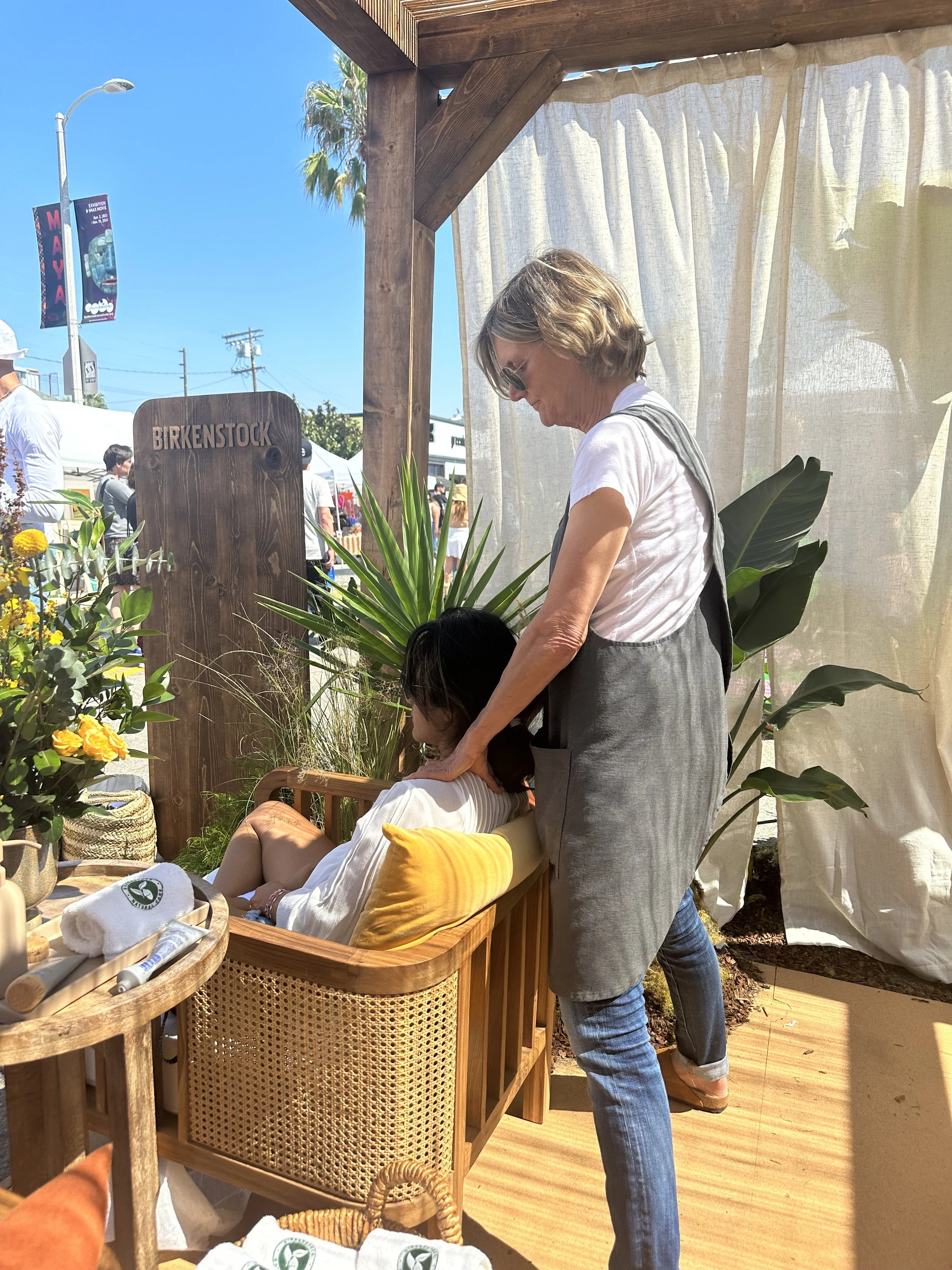 SOÑAR SPA - Mobile Spa