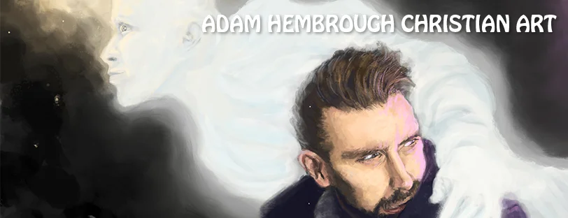 Connect — Adam Hembrough