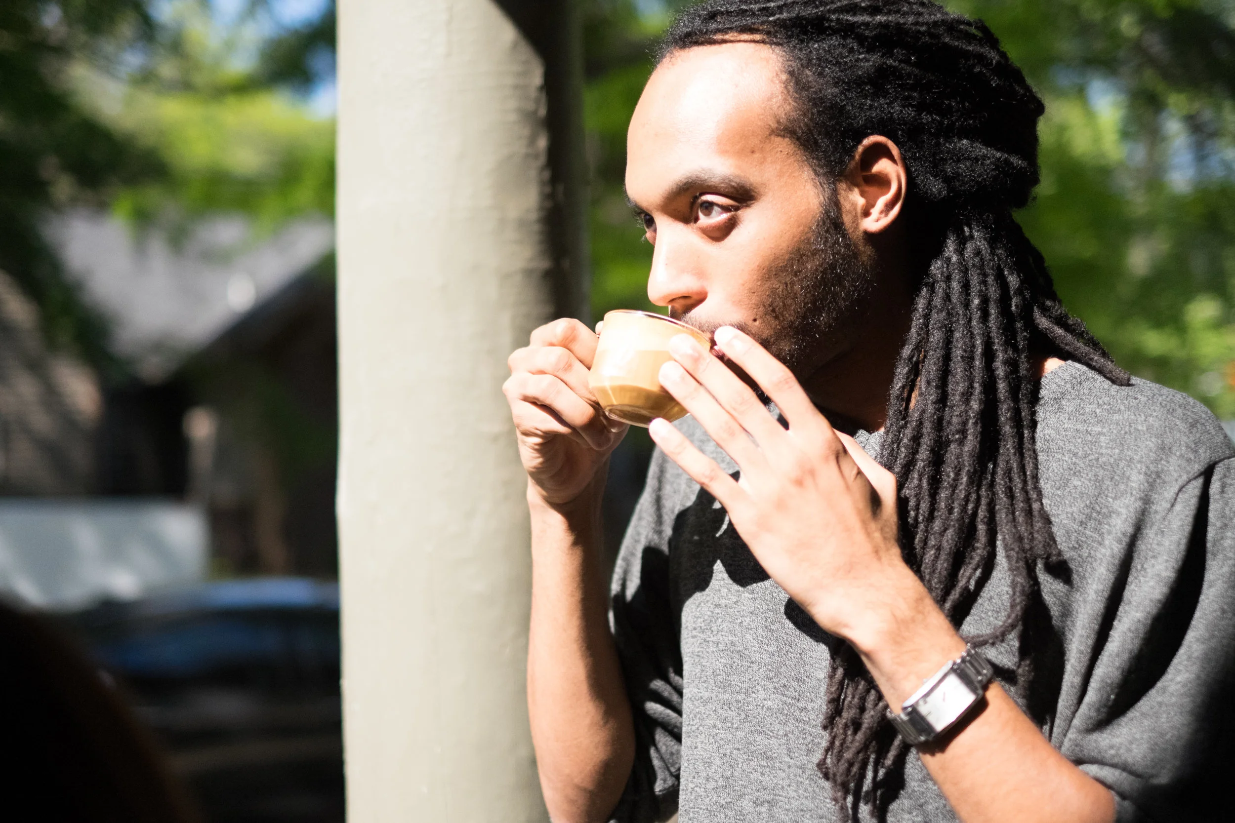 #PopUpBrunchAtlanta — Patrick Joseph Boston