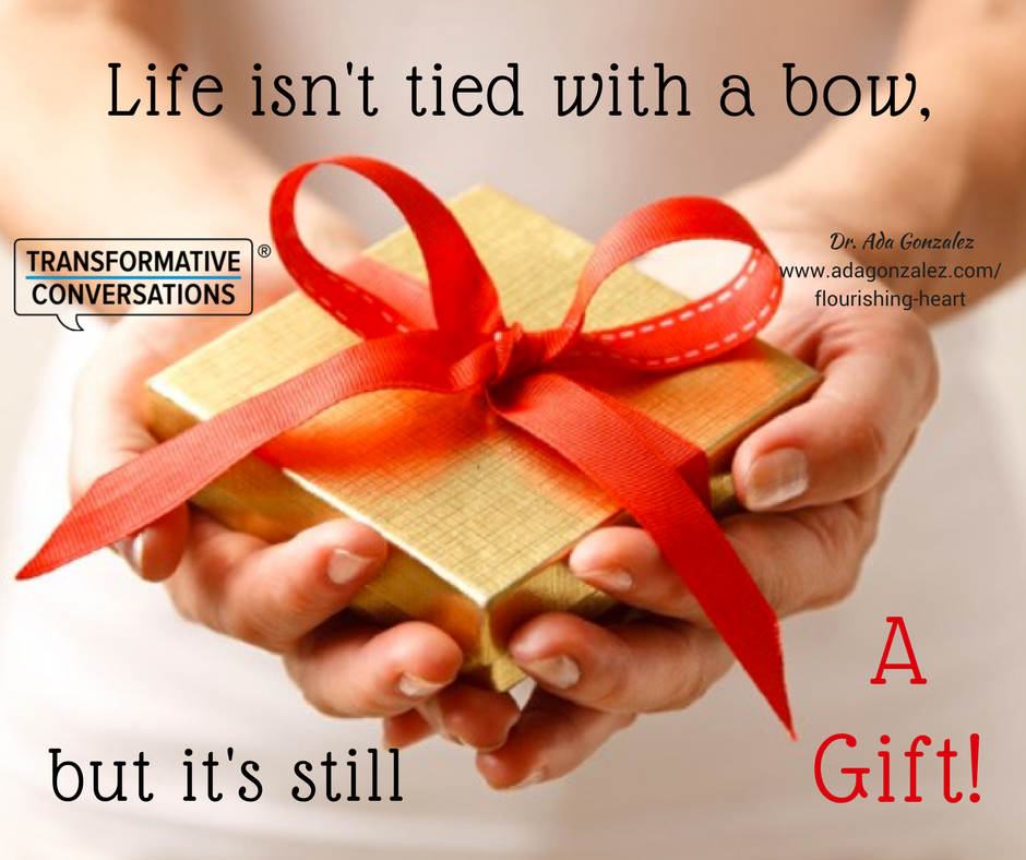 Flourishing Heart Inspiration — Relationship Coaching