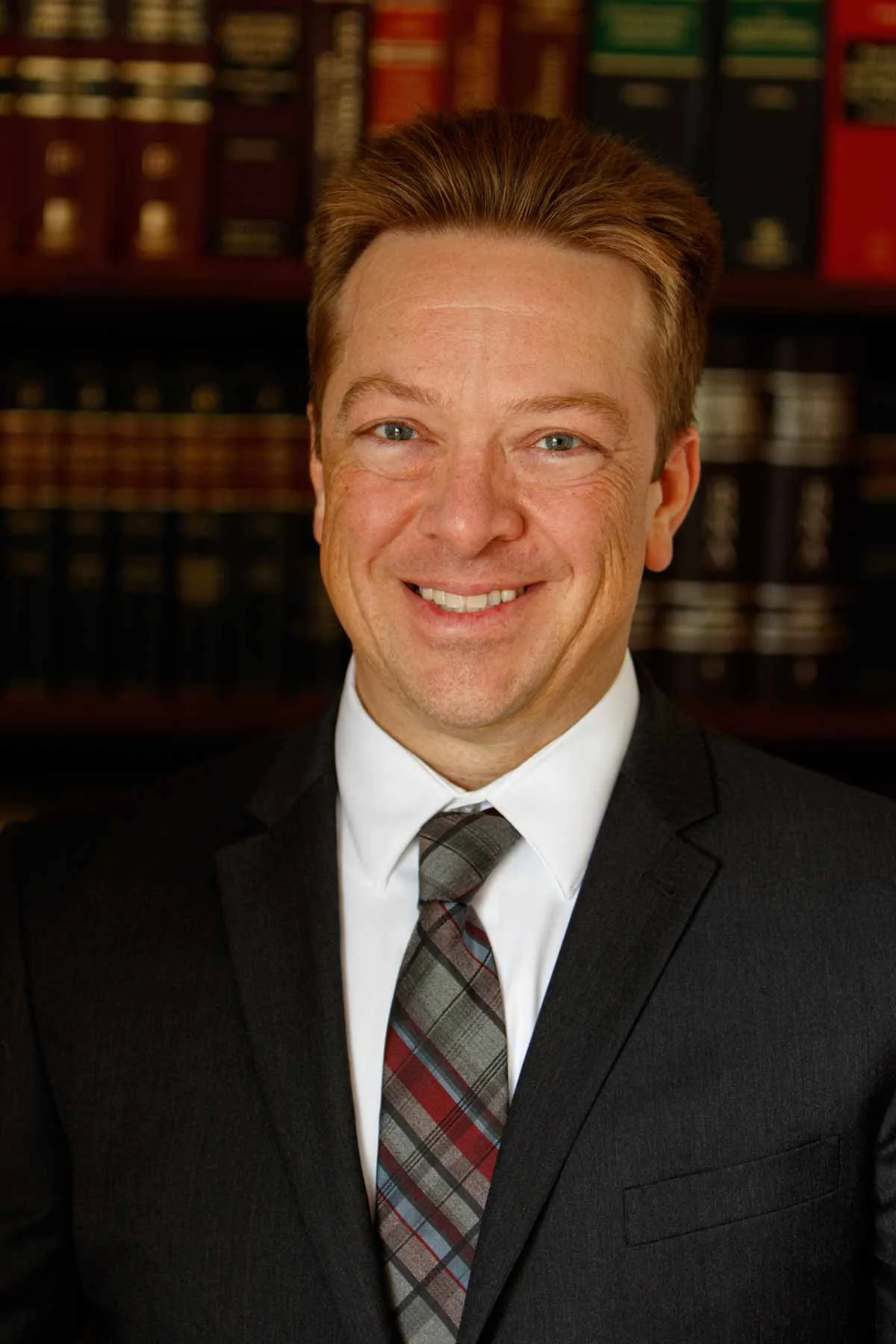 Elizabeth A. Tresp, JD, LL.M. — Tresp Law, APC