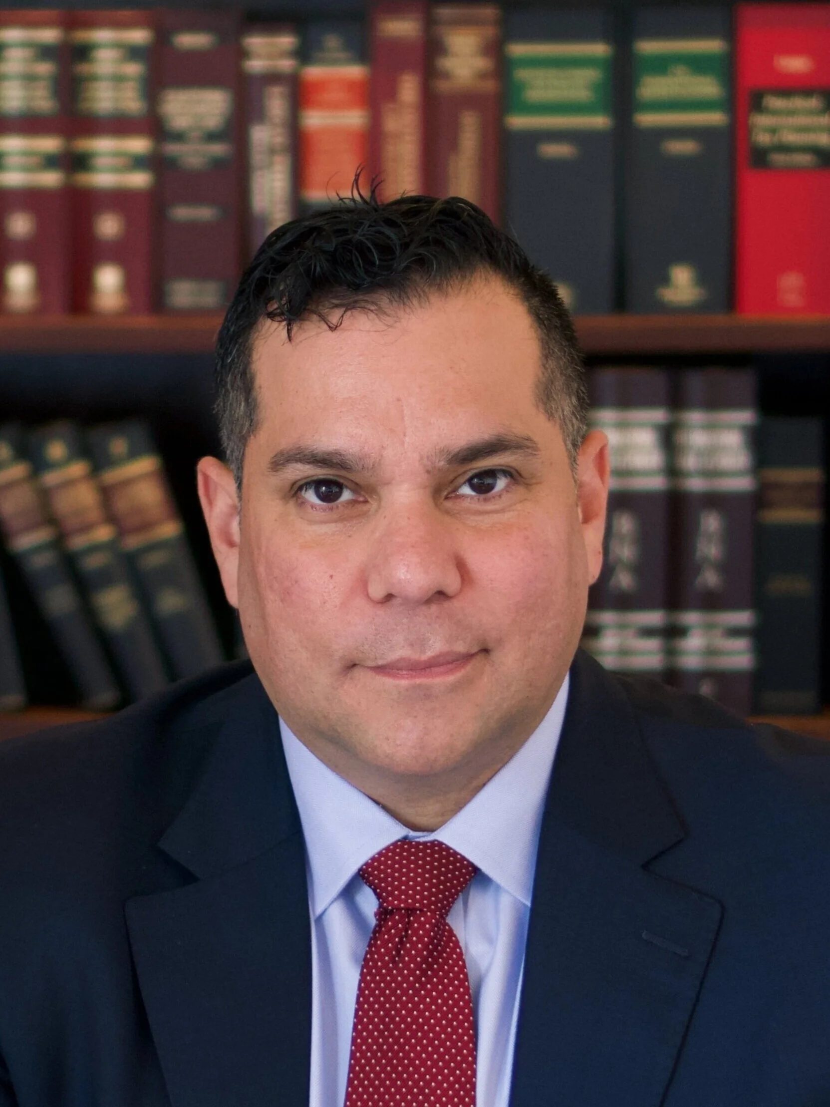 Elizabeth A. Tresp, JD, LL.M. — Tresp Law, APC