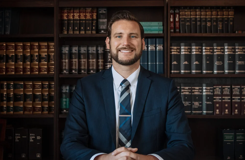 Elizabeth A. Tresp, JD, LL.M. — Tresp Law, APC